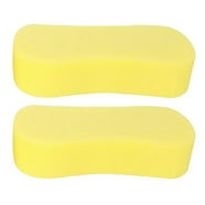 Cagnkofi Large Kitchen Sponges for Dishes, Bathroom Cleaning Sponge for ...