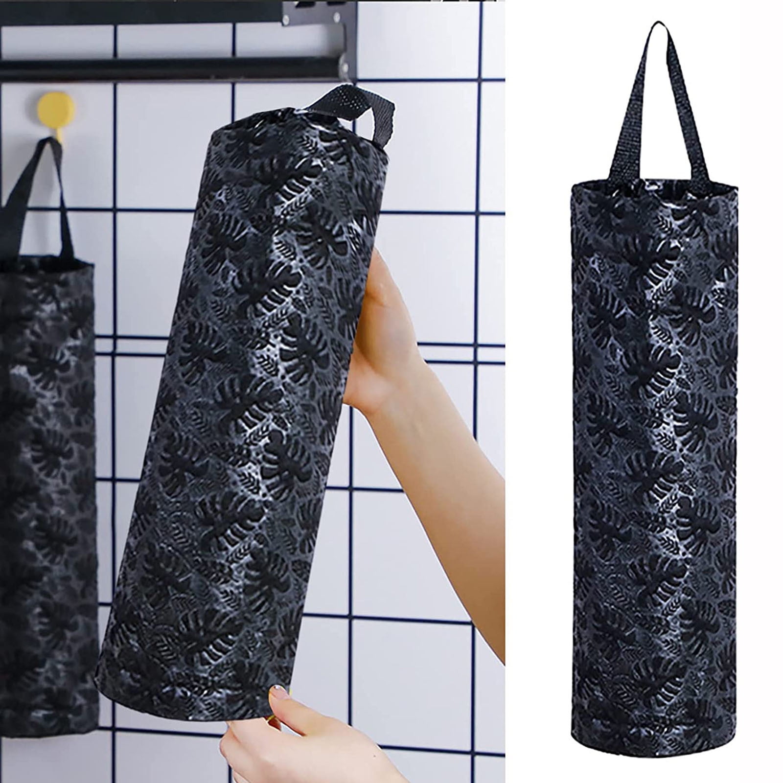 Clearance Sale！Miscellaneous Wall Hanging Organizer Convenient ...