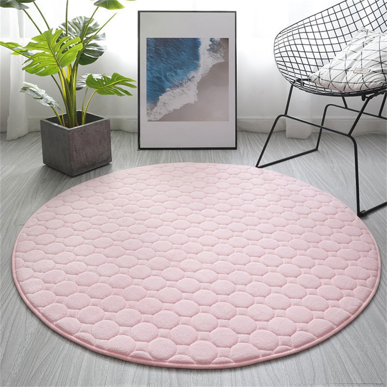 Clearance Sale, Modern Area Rug, Soft Floor Carpet, Decorative Rug for ...