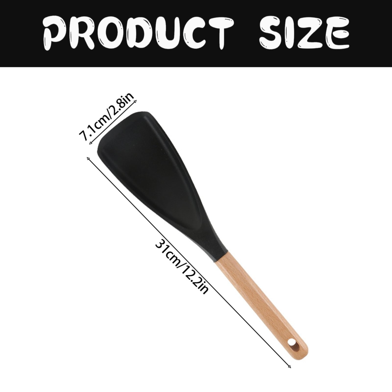 Clearance Sale！Multi Function Spoon 2025 New 2 In Multi Function ...