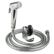 Premier Side Sprayer Assembly, Brushed Nickel, Kitchen Spray Nozzle ...