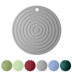 Silicone Microwave Mat