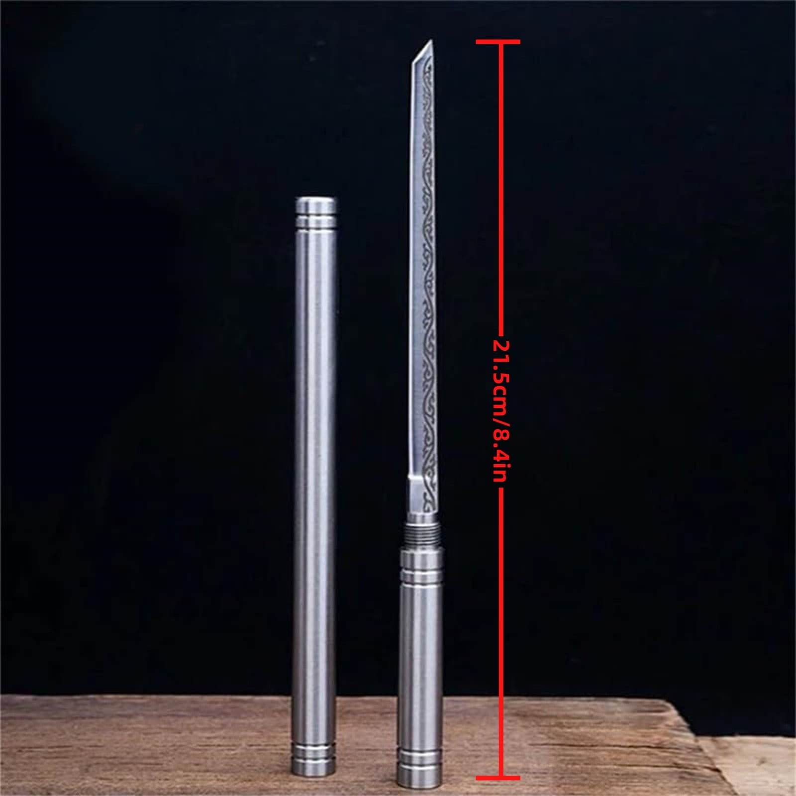 Clearance Sale！Multipurpose Outdoor Portable Fruit with Cuchillo ...