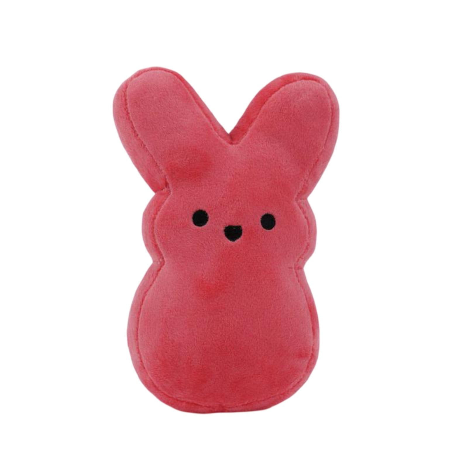 Clearance Sale Peeps Easter Peep Bunny Plush - 7.87" (20cm) New with ...