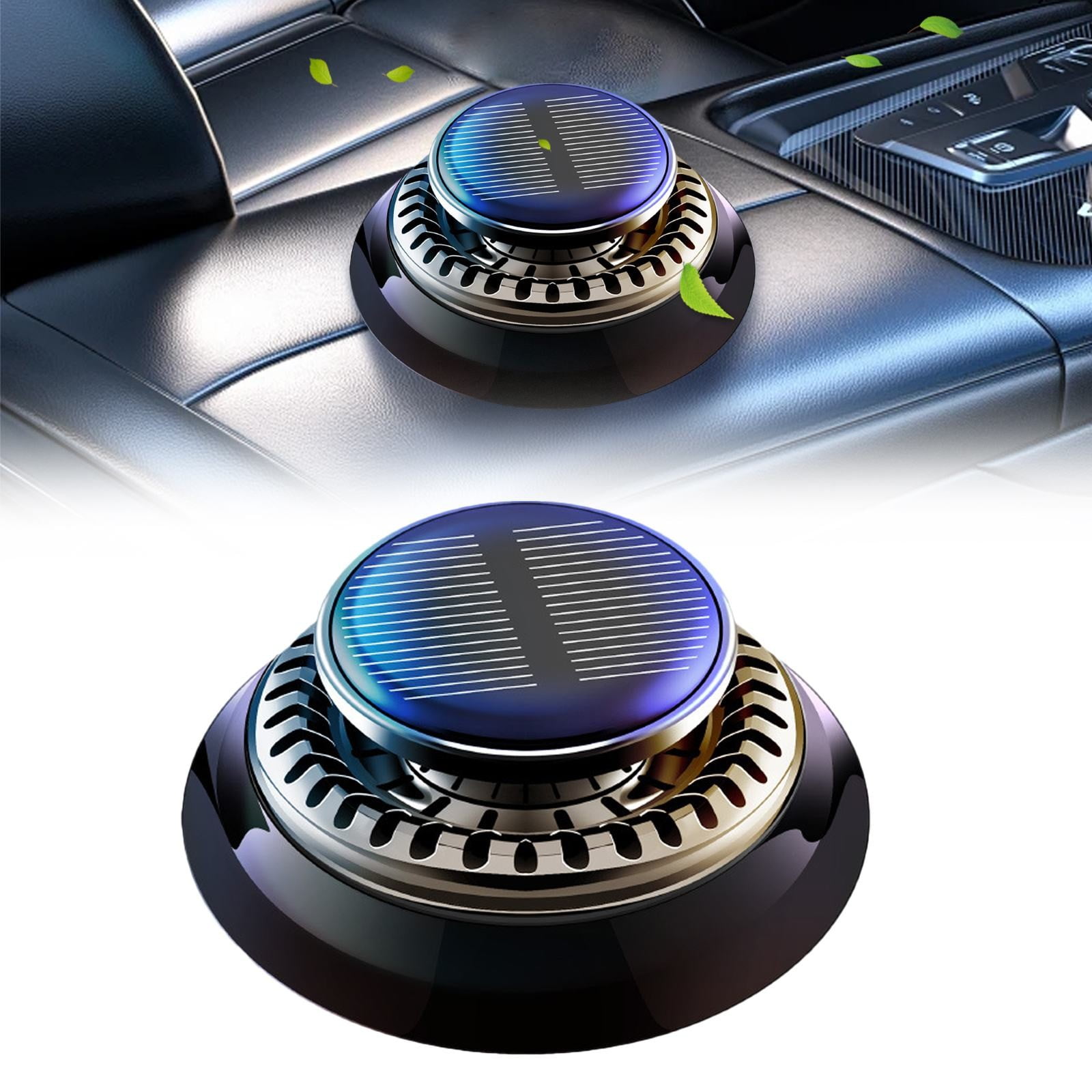 Clearance Sale Powered Car Aromatherapy, Long-Lasting Car Perfume ...