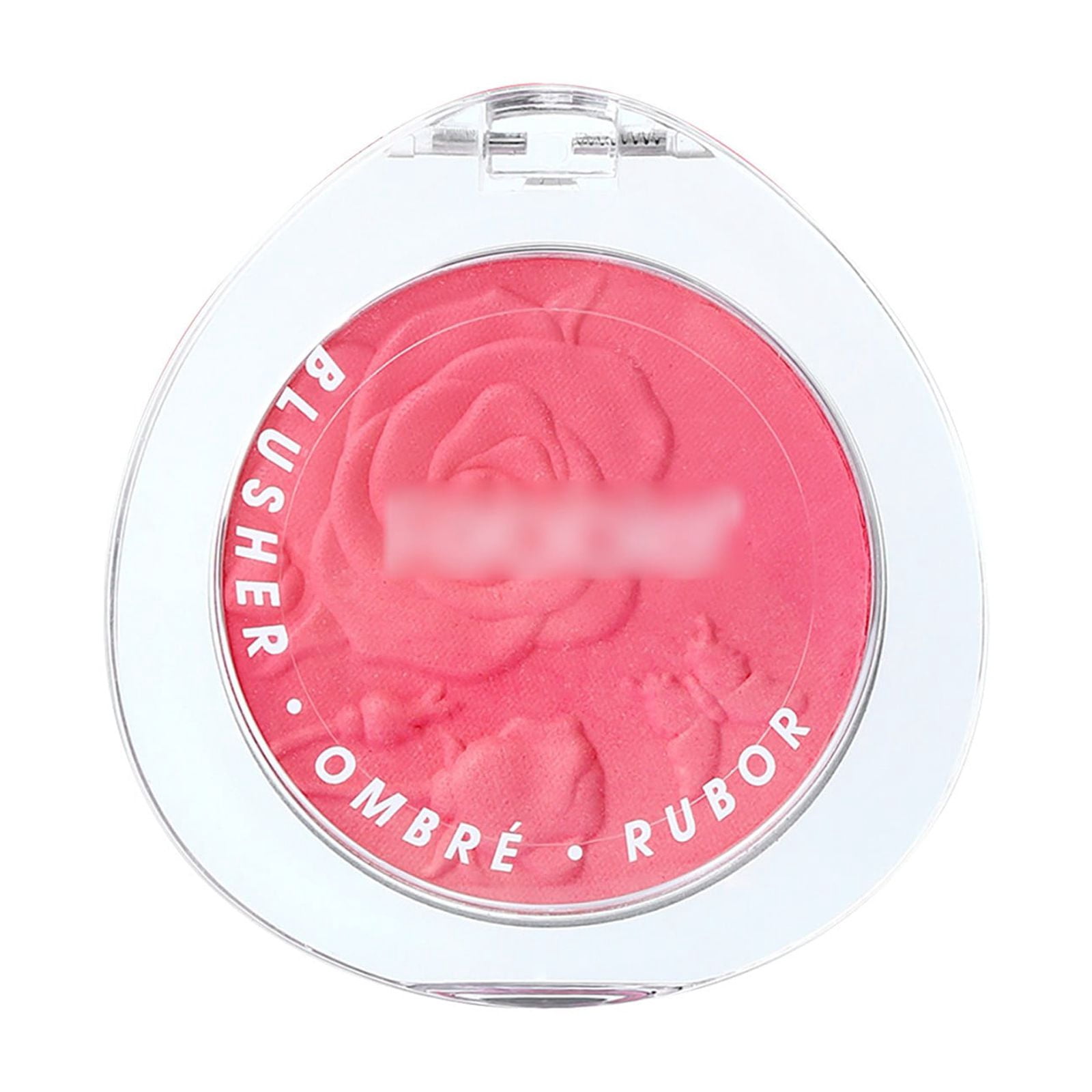 Clearance Sale！ Ready To Wear Powder Cheek Blush– Buildable & Blendable ...