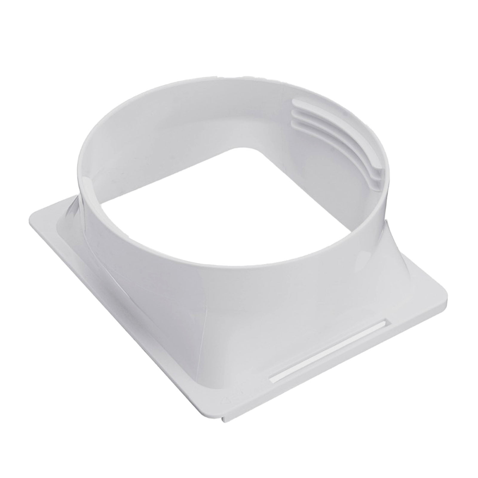 Clearance Sale! Square Air Conditioner Body Interface Air Conditioner ...