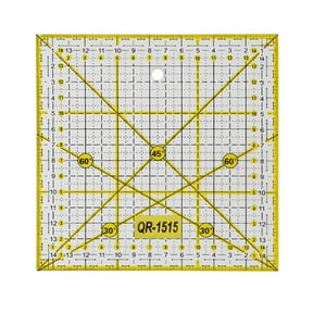 The Original Gypsy Gripper for Quilt Rulers by The Gypsy Quilter ...