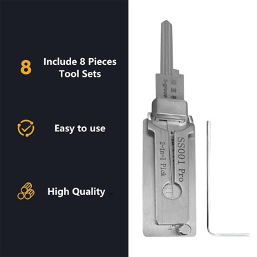 MiLocks High Security Keyless Entry Deadbolt Door Lock with Electronic ...