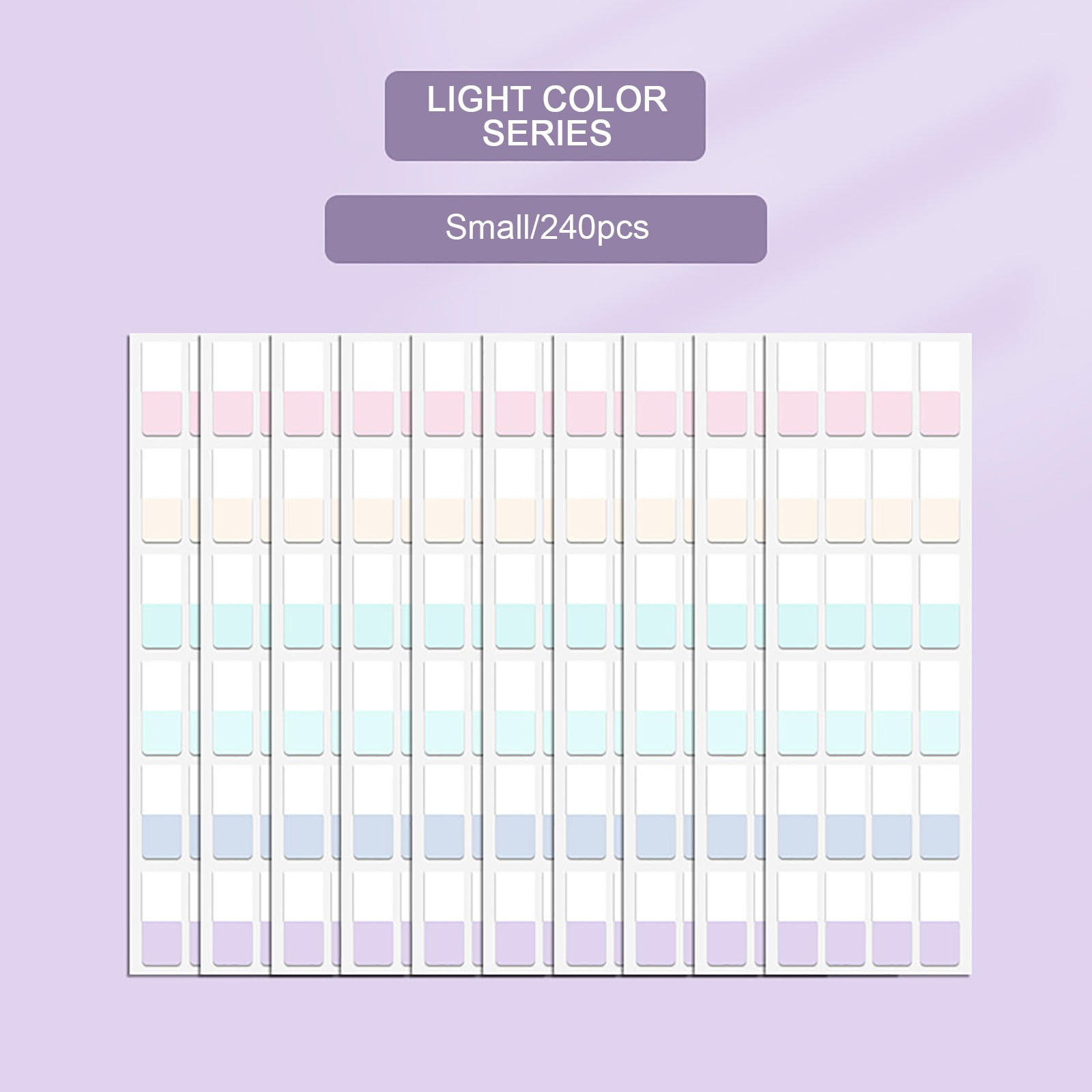 Clearance Sale!Stickers Labels Stickers Convenience Stickers Marking ...