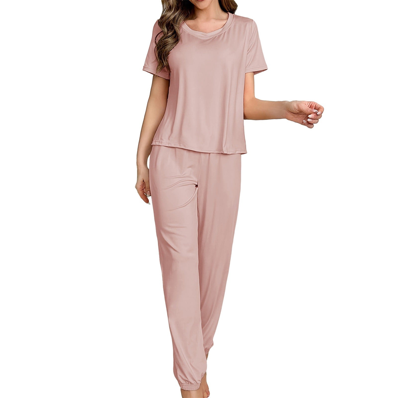 Clearance Sale!! Two Piece Sets for Women Lounge Sets for Women 2 Piece ...