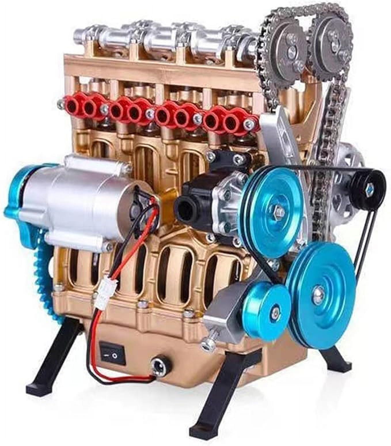 Customer reviews for Clearance Sale - V8 Engine Building Blocks Sets ...