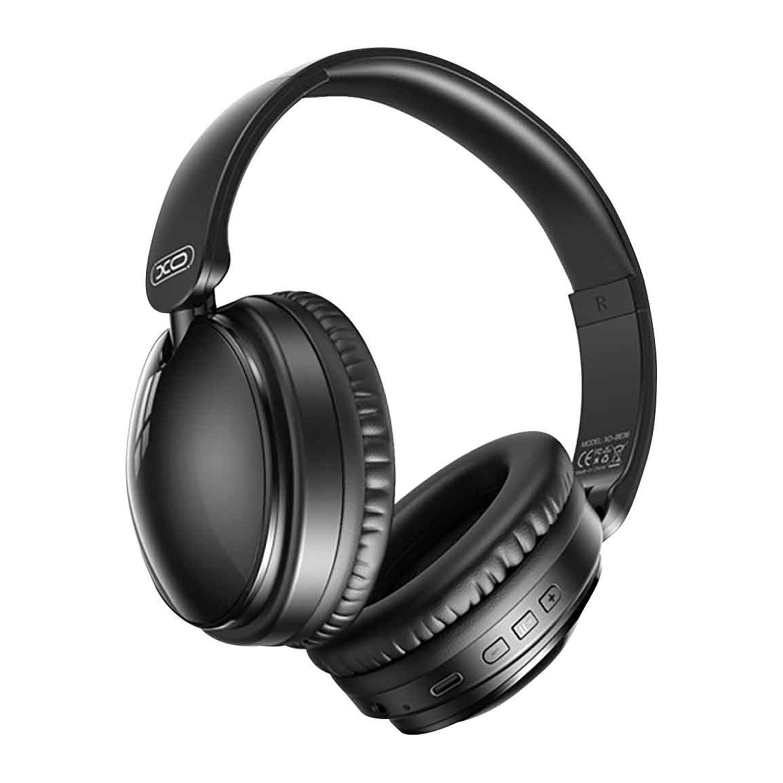 Clearance Sale Wireless 2.0 Bluetooth On-Ear Headphones, 21+ Hour ...
