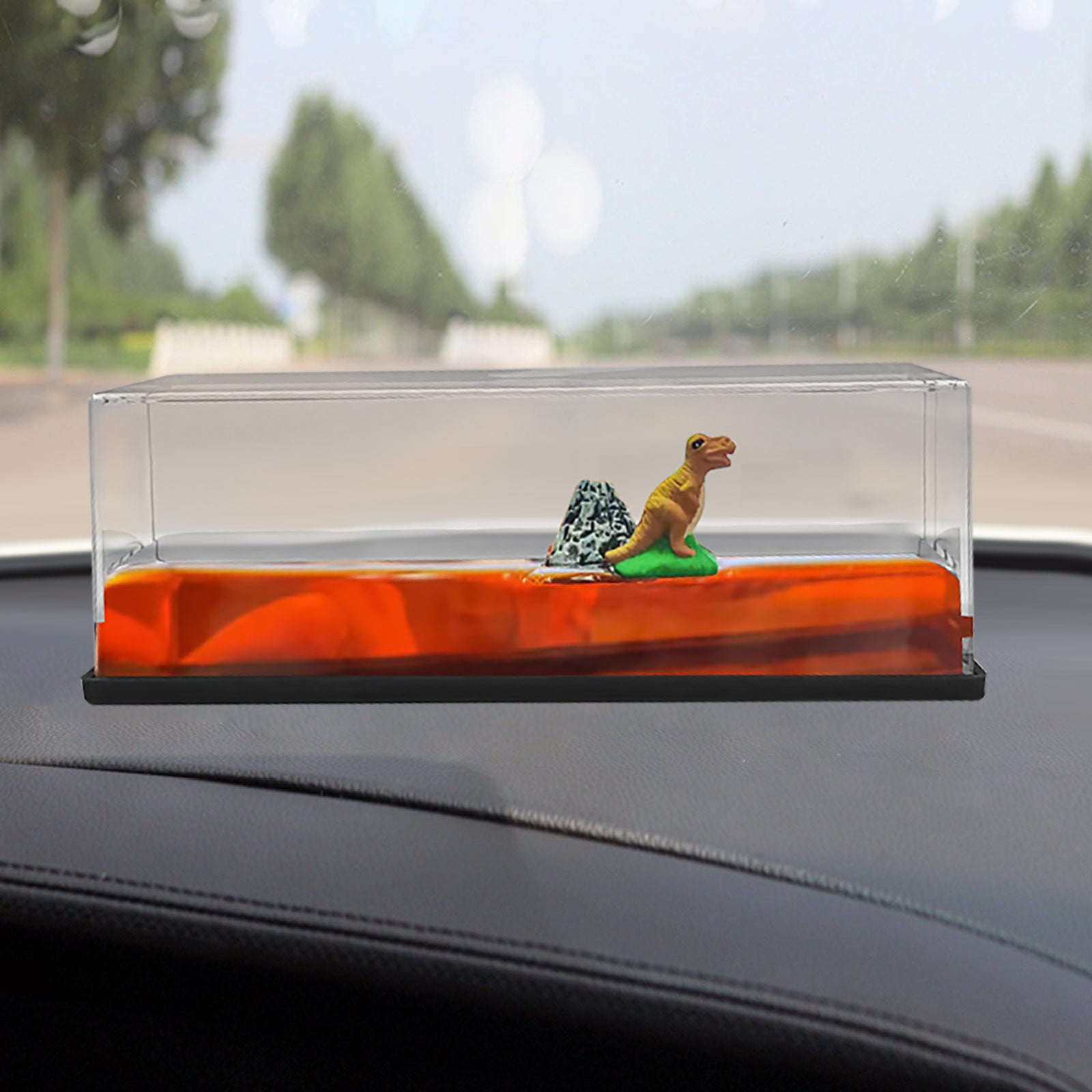 Clearance Sale! Wofeyda Cruise Drift Bottle Tabletop Decoration Ornaments Graduation Gift ...