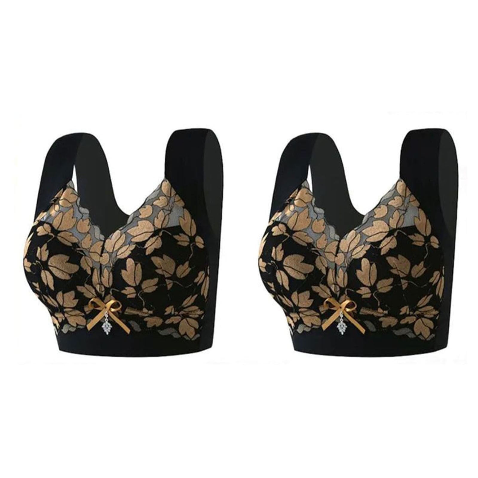 Promotion Sale! Women's High Support Minimizing Sports Vest with No ...