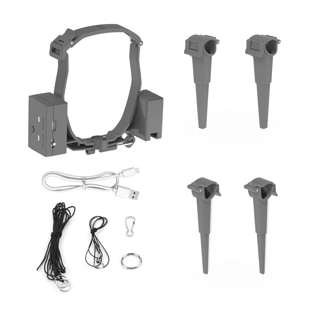 Clearance Sale! for Dji 4 Pro Airdrop Thrower System Drone Dropper ...