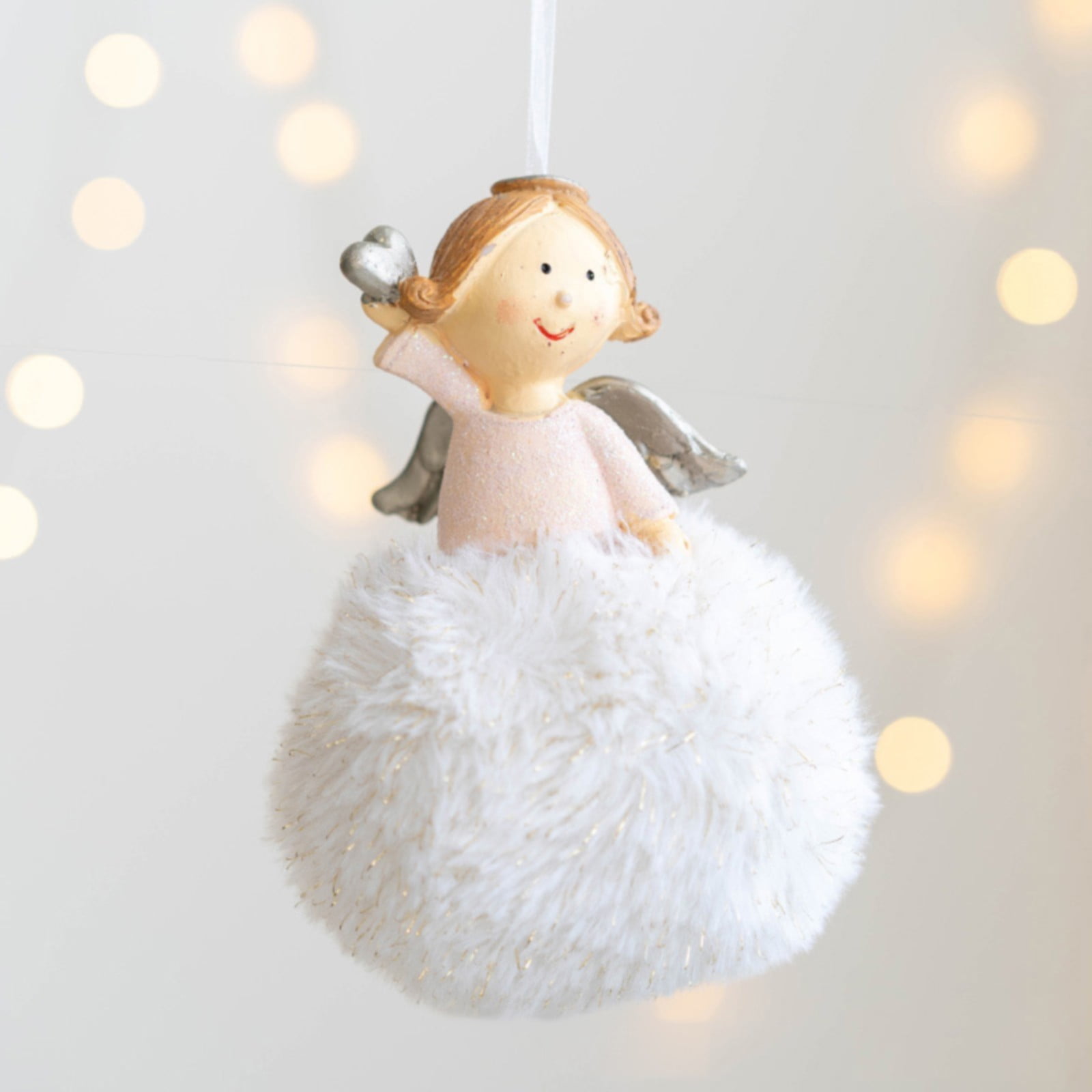 Clearance Sale!iOPQO Christmas Decorations,Room Decor,Christmas Plush ...