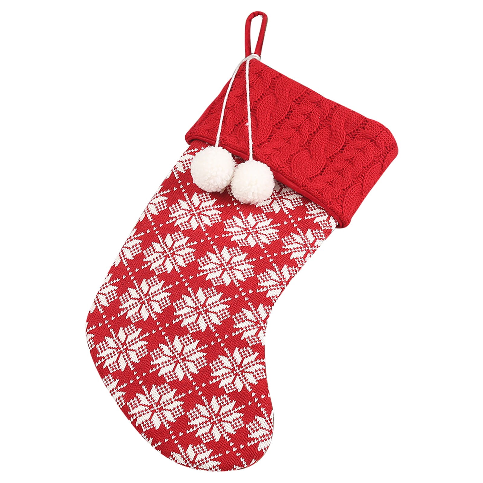 Clearance Sale!iOPQO Christmas Decorations,Room Decor,Christmas Socks ...