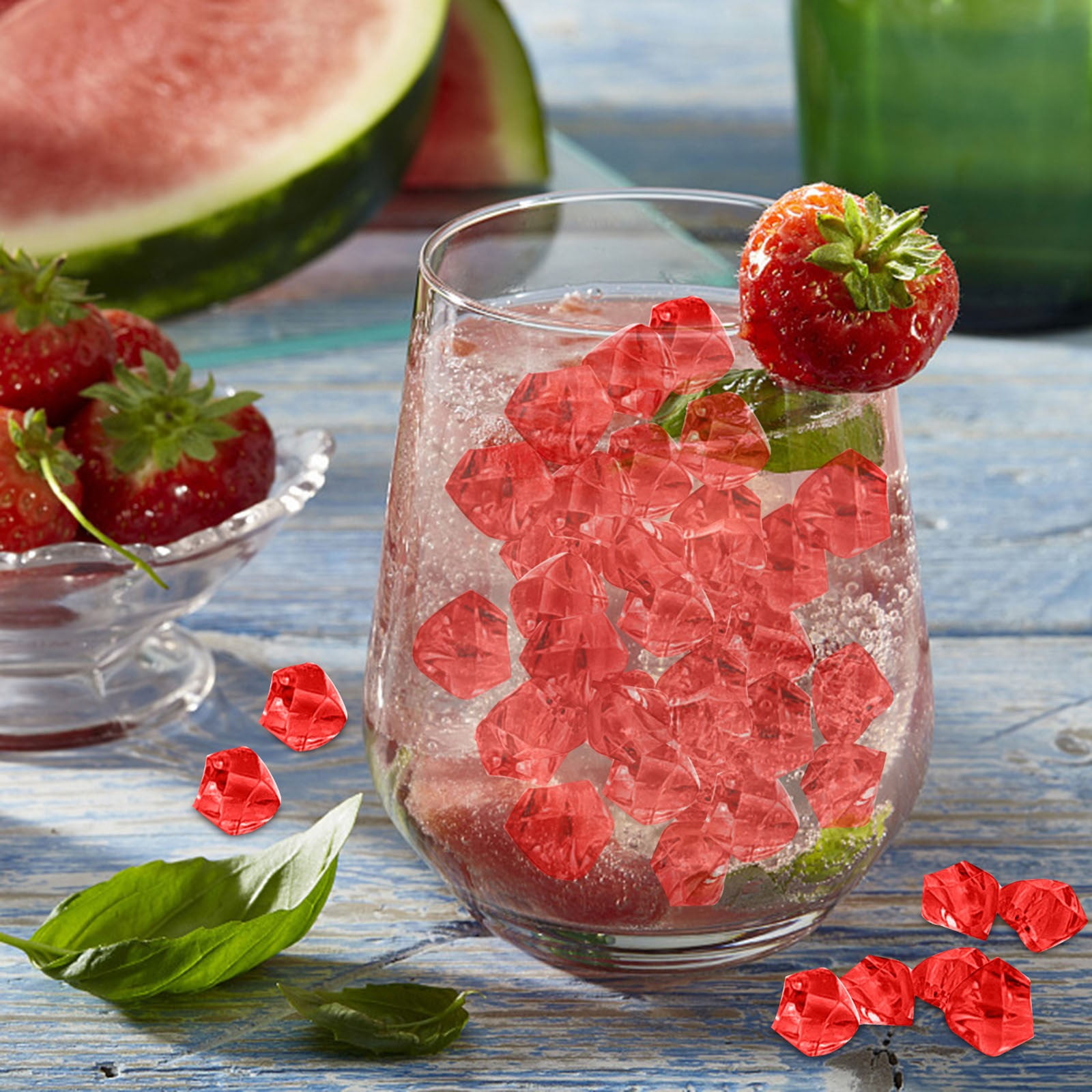 Clearance Sale!iOPQO Decorative Stones For Vases,Rocks For Plants ...