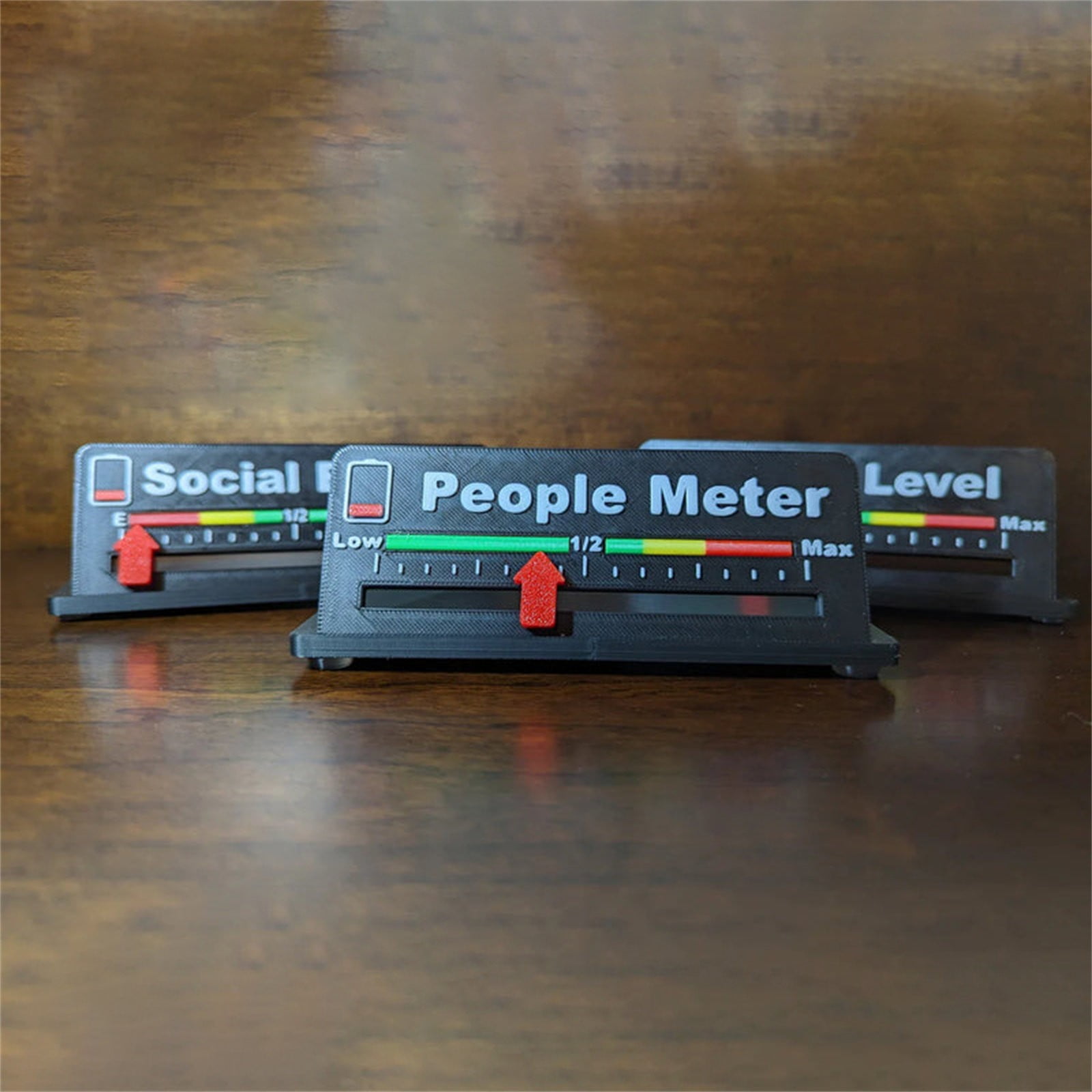 Clearance Sale!iOPQO Desk Decor,Home Decor,Social Battery Desktop ...