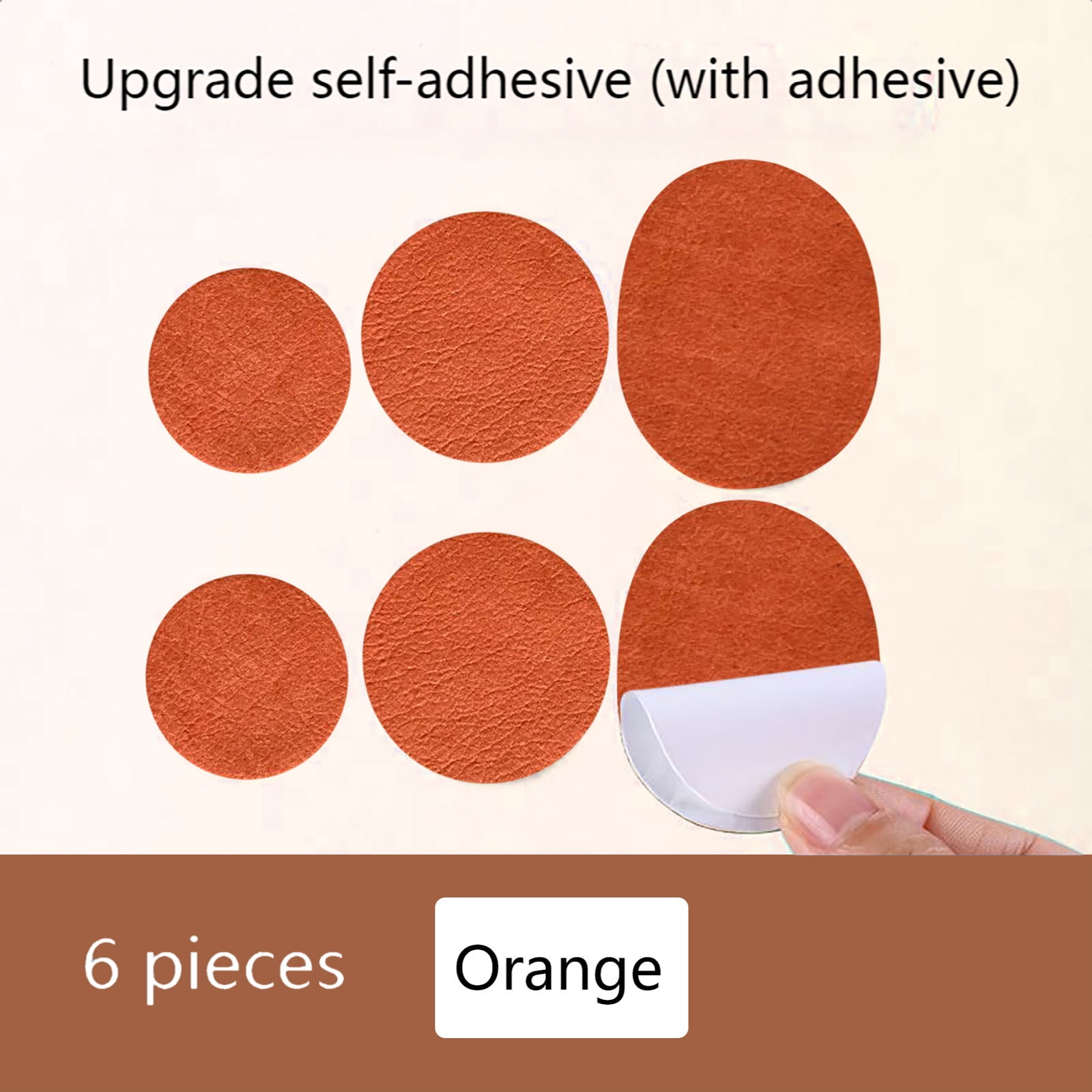 Clearance Sale!iOPQO Stickers,Bulk Stickers,Heel Hole Repair Sticker 3 ...