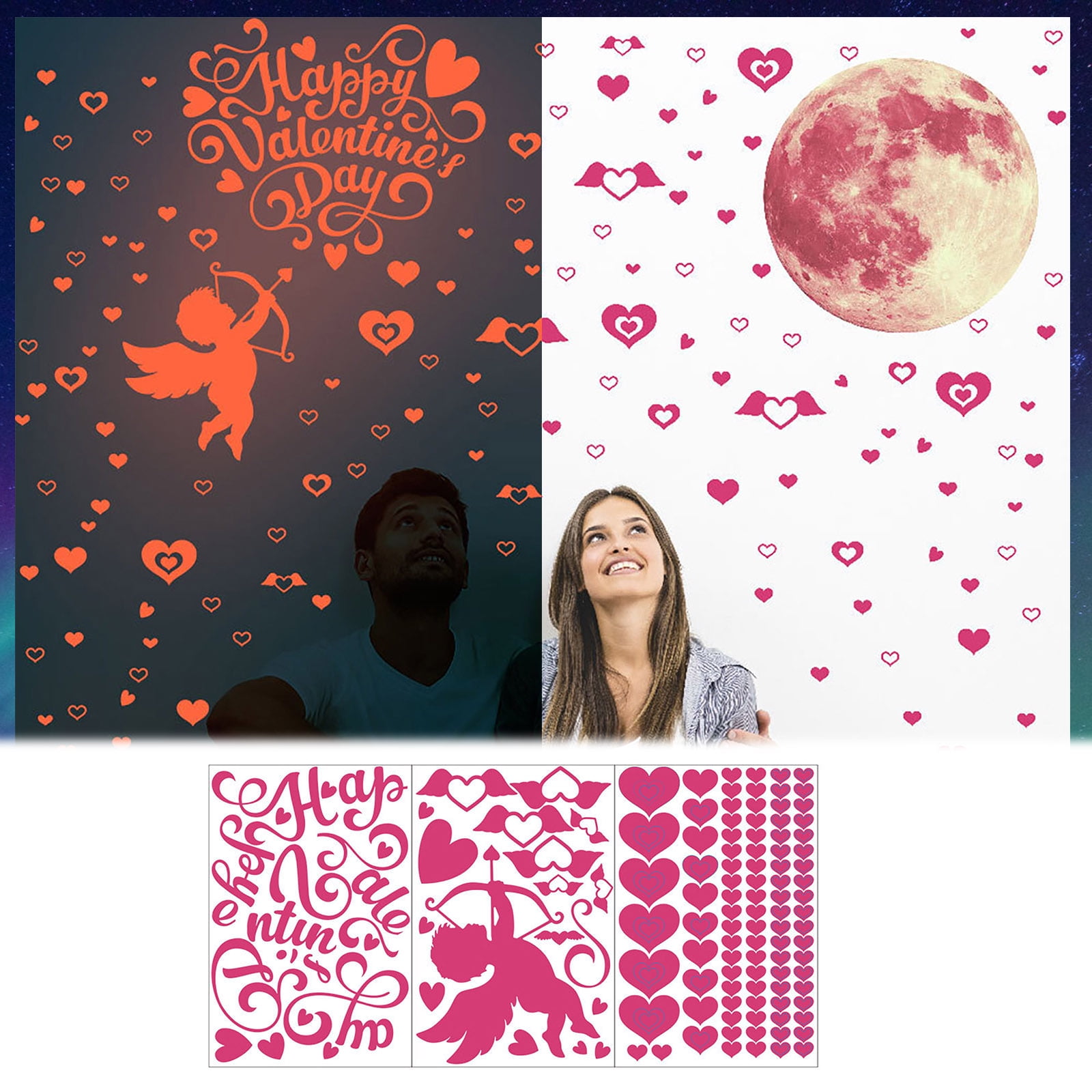 Clearance Sale!iOPQO Valentines Day,Gifts For Women,Valentine's Day ...