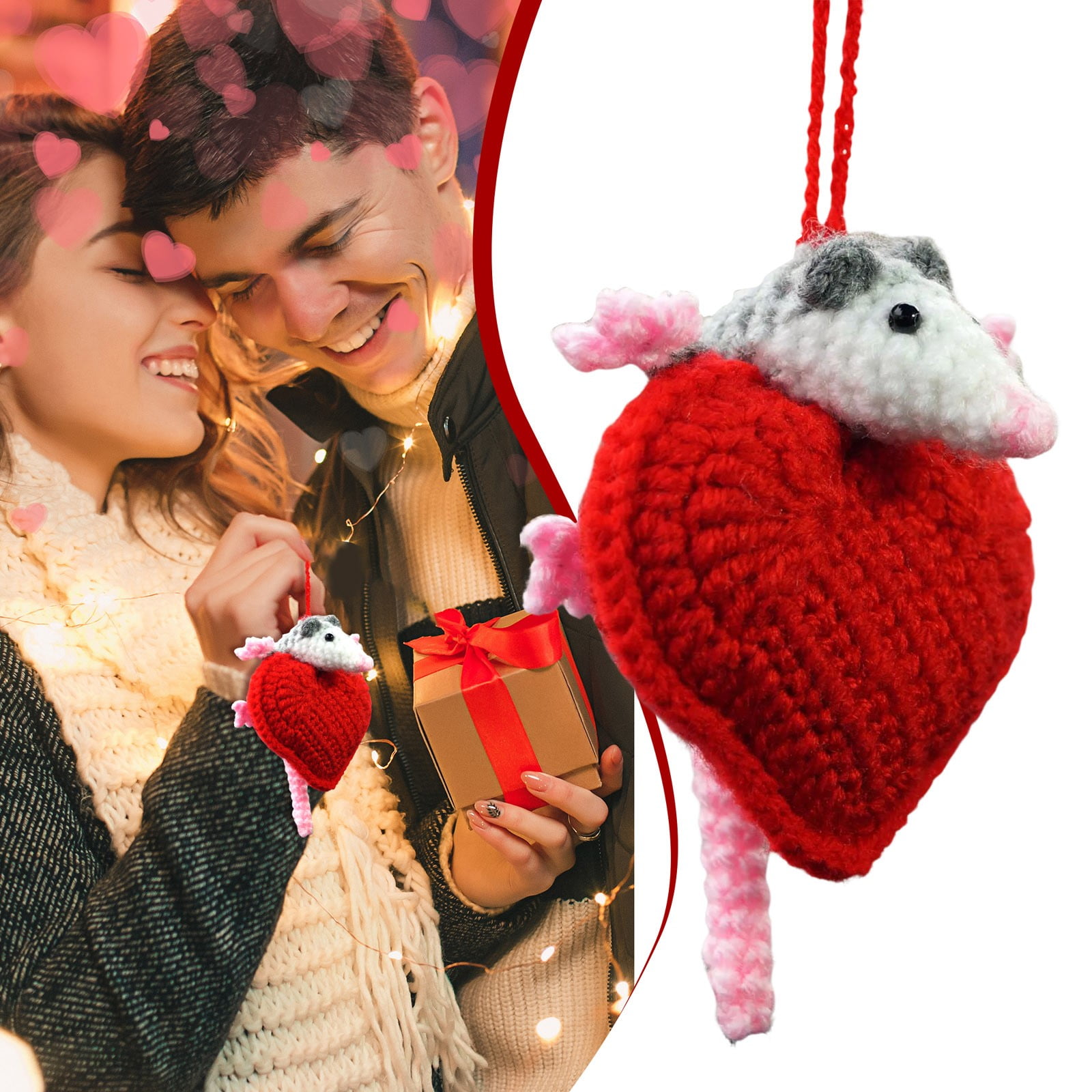 Clearance Sale!iOPQO Valentines Day,Gifts For Women,Valentine's Day ...