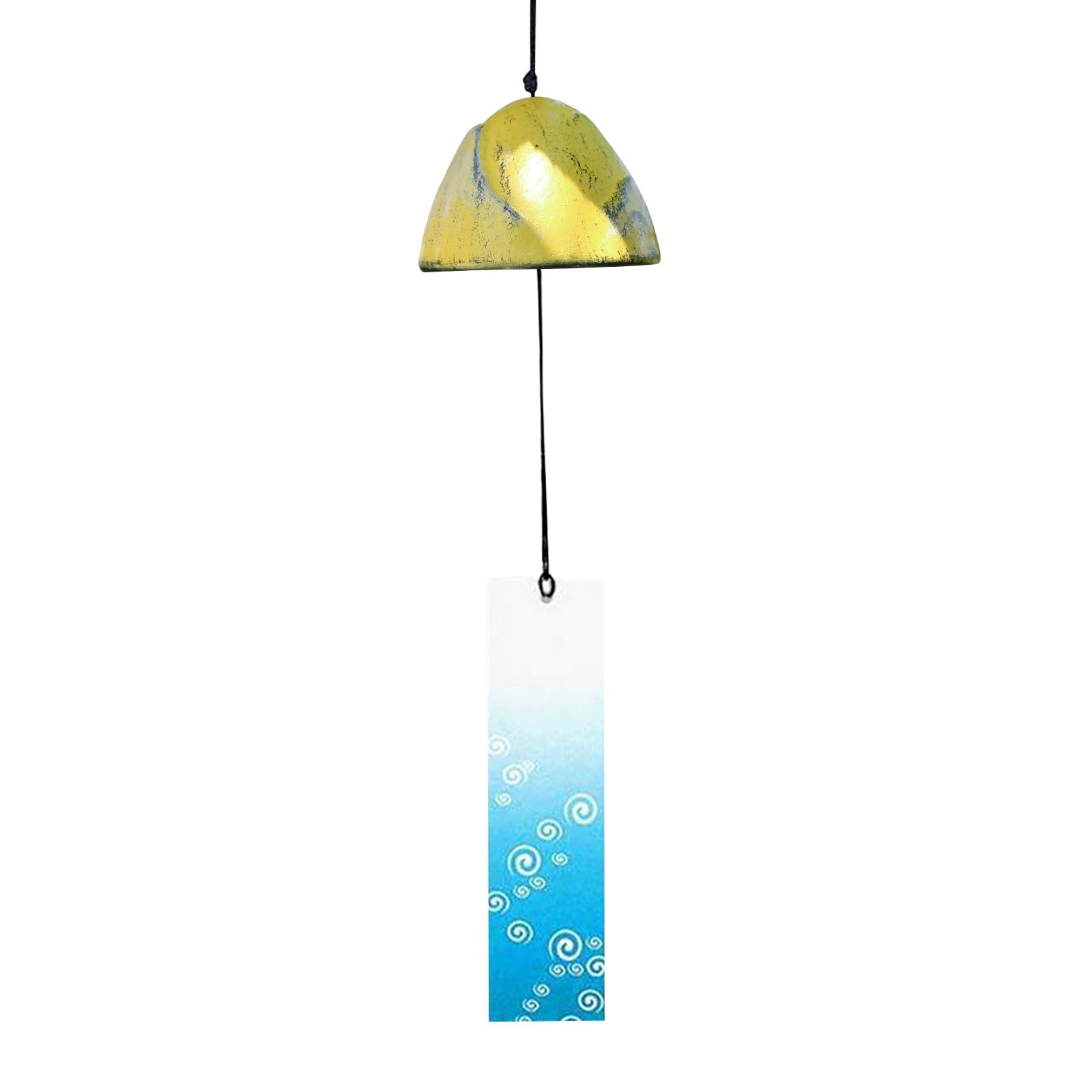 Clearance Sale!iOPQO Wind Chimes For Outside,Windchime,Metal Mountain ...