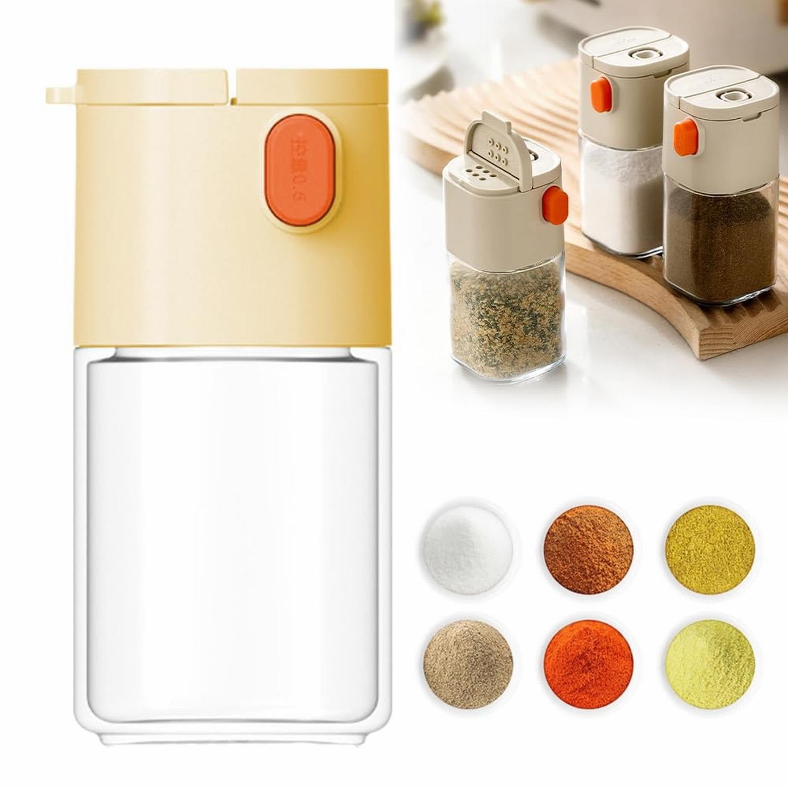 Clearance SalePepper Shakers Precise Quantitative Type 2024 New ...