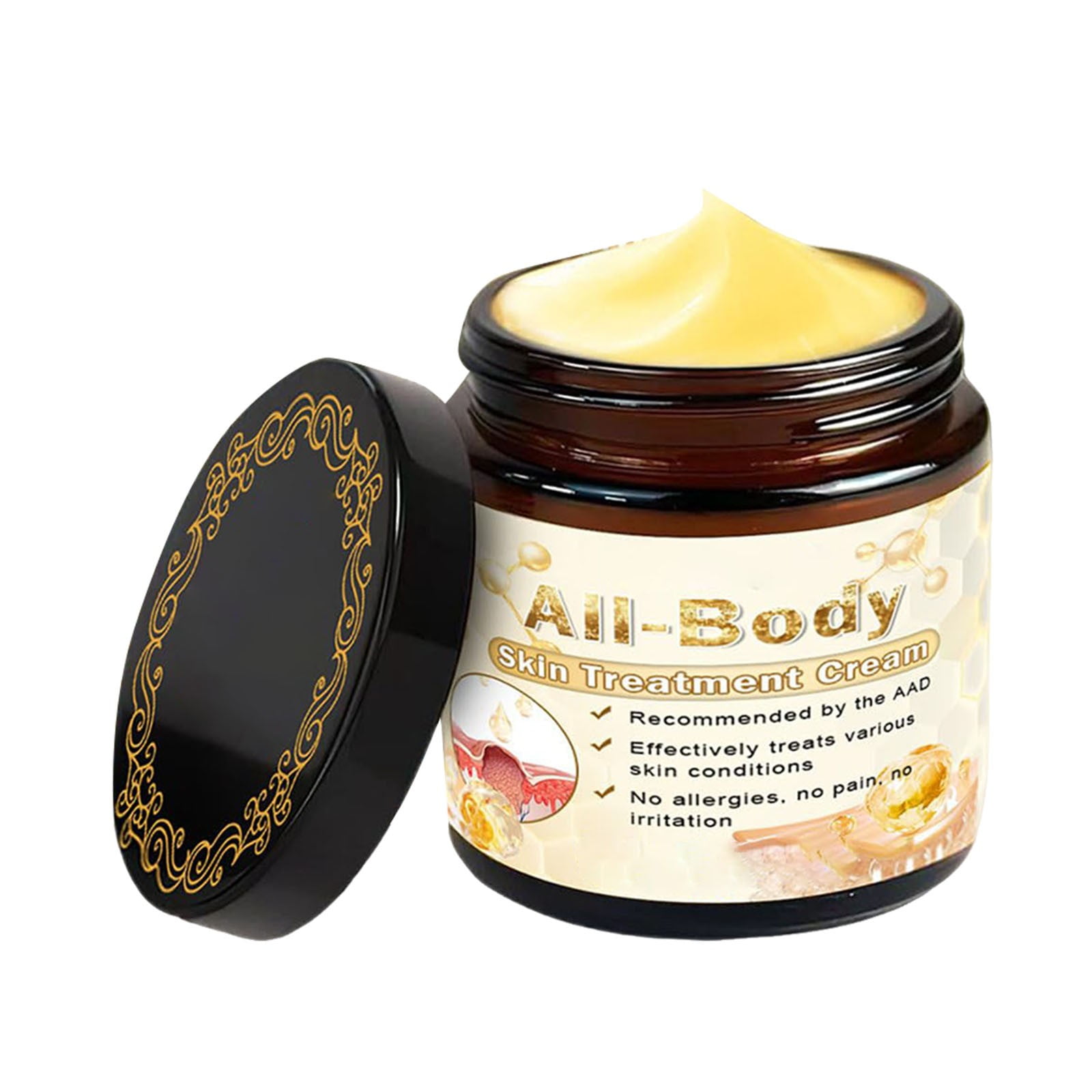 Clearance Sales! 7 Day Multi Effect 2025 New Daasry Skin Repair ...