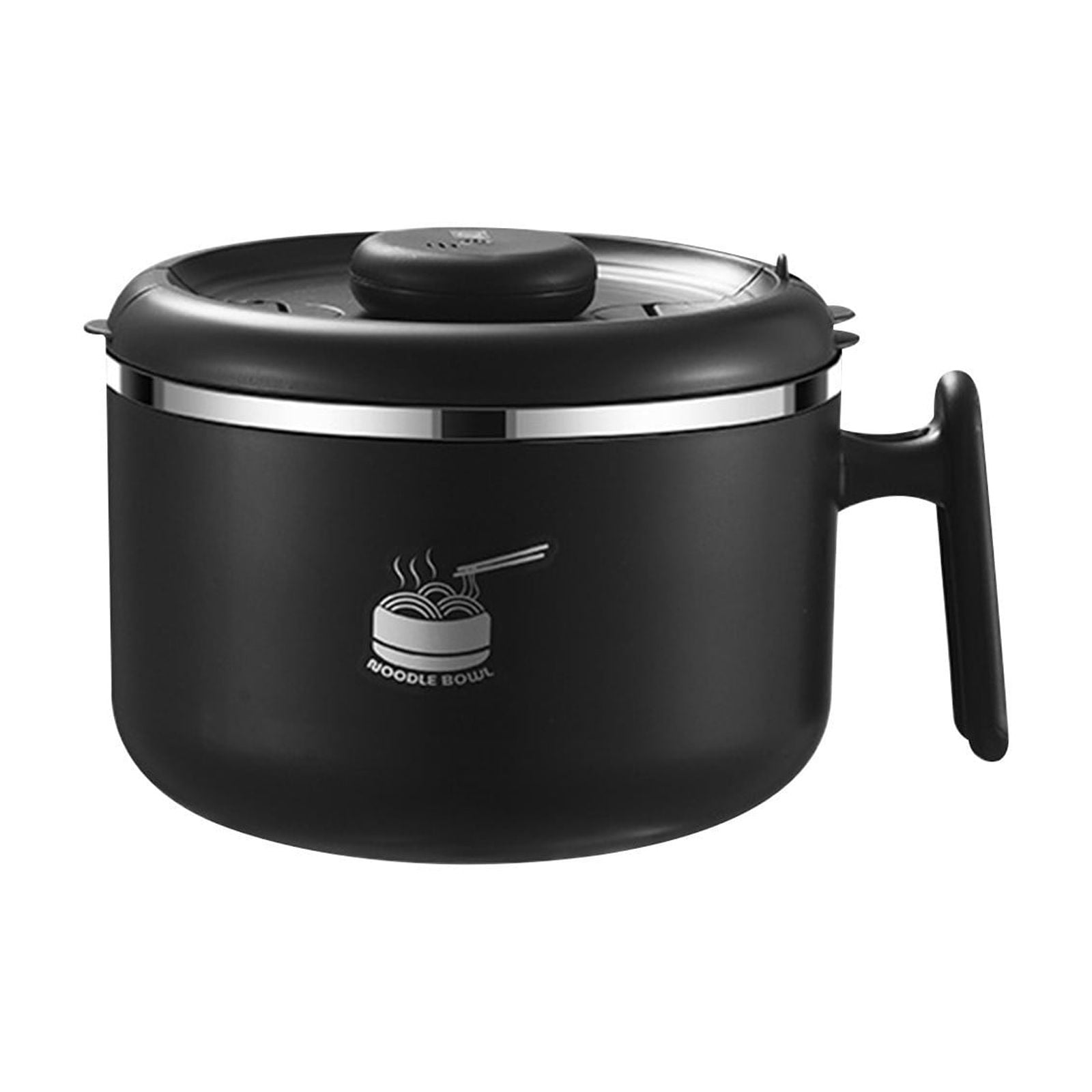 Clearance Sales! Bento Box Containers - RuWeoMaa 1300ml Leak-Proof ...