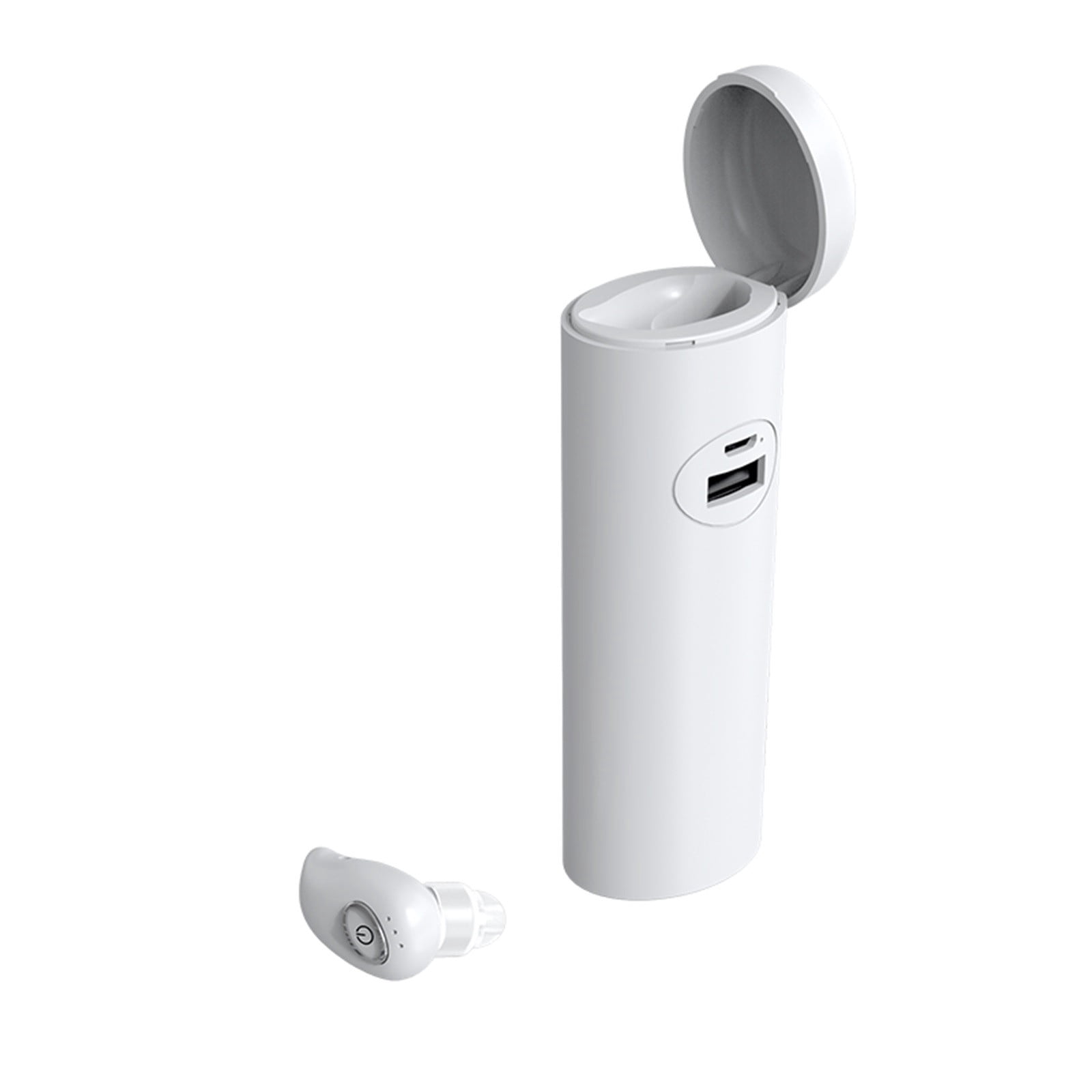 Dust and Water Proof (IP68) True Wireless Active Earbuds, Pure Bass ...
