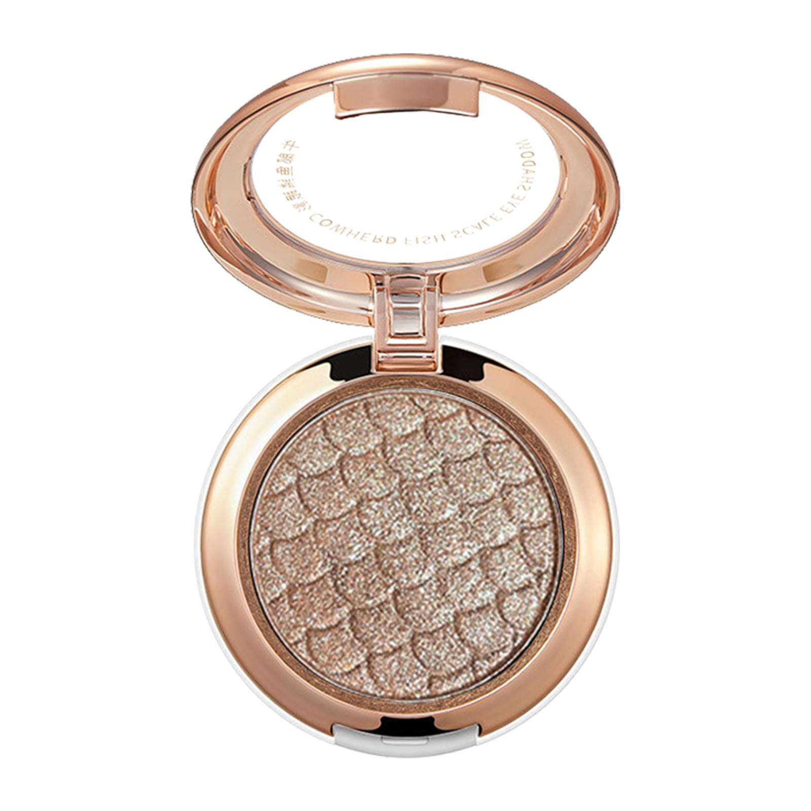 Clearance Sales Highly Colored Eye Shadow Eye Shadow Plate Durable ...