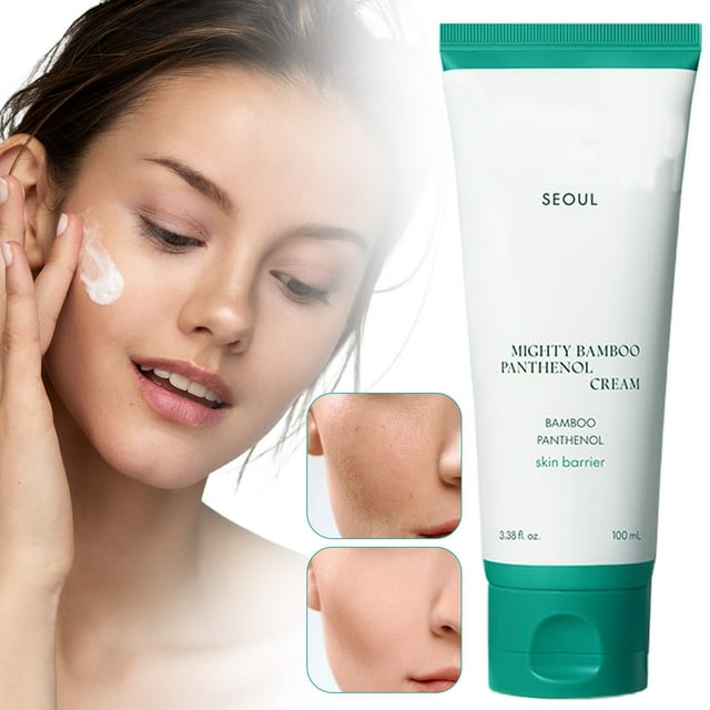 Clearance Sales! Purito Panthenol Cream, Mighty Bamboo Panthenol Cream ...