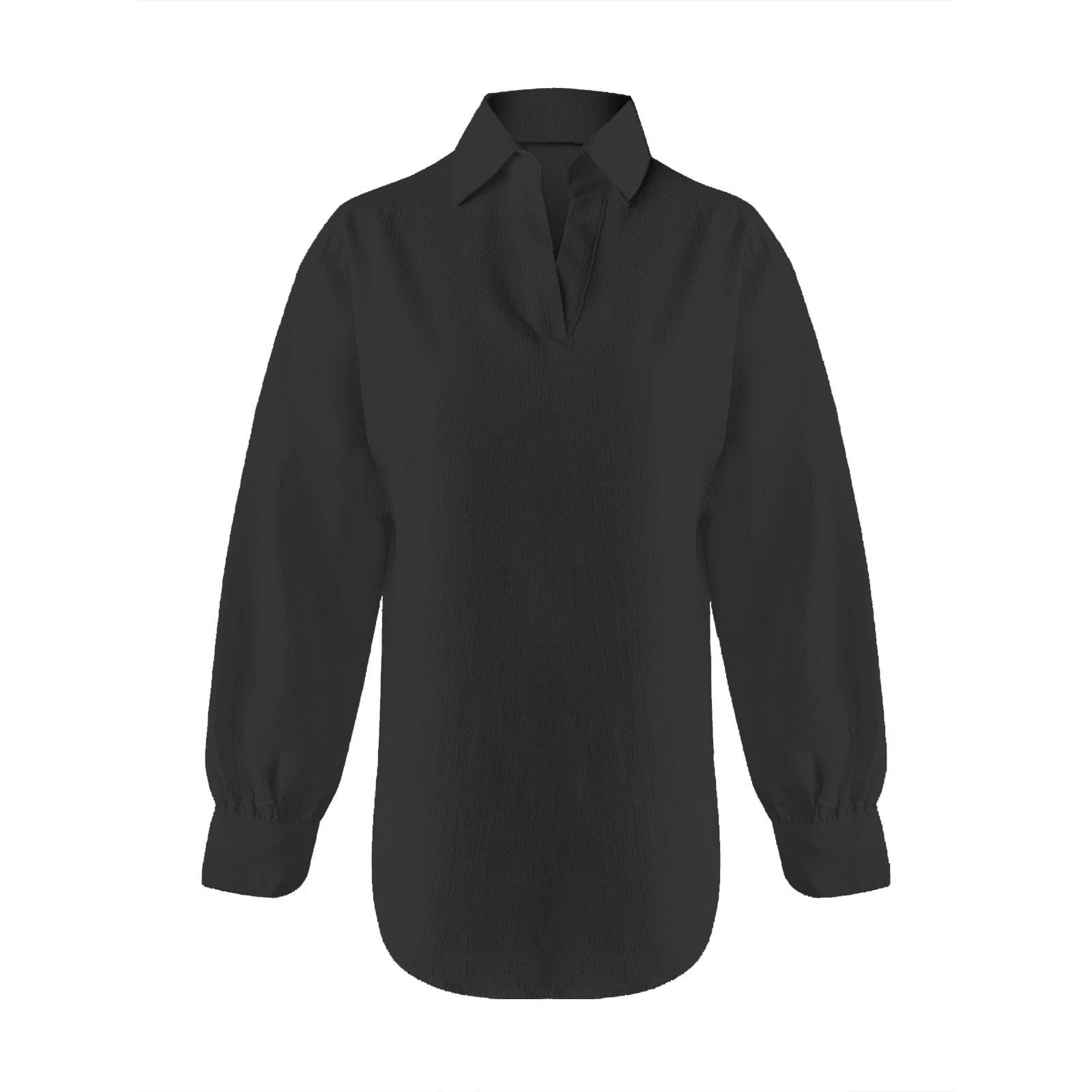 Clearance Sales Super Soft Wrinkle Free Button Down Shirts for Women ...