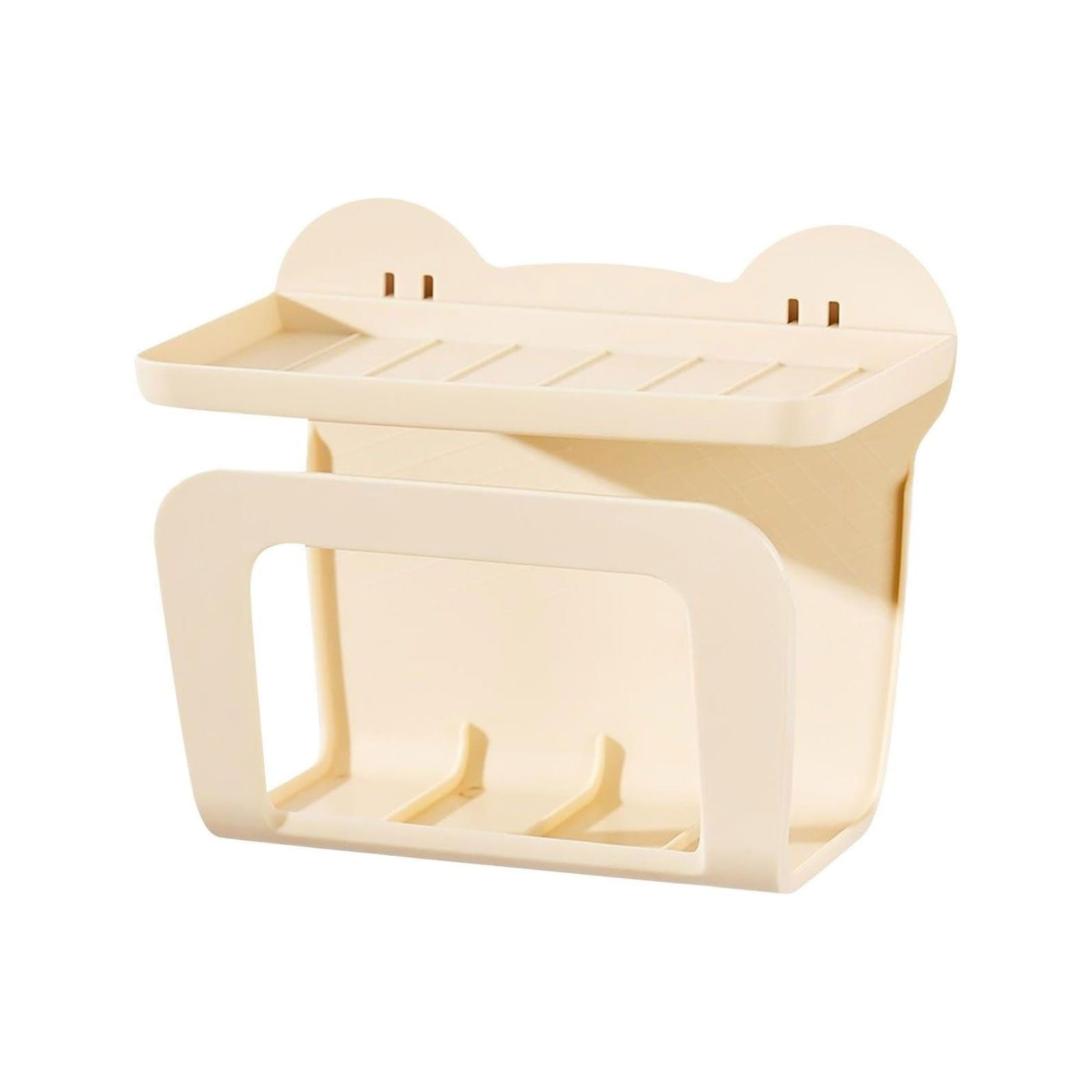 Clearance Sales ! Tissue Storage Rack Extra Toilet Paper Holder，toilet ...