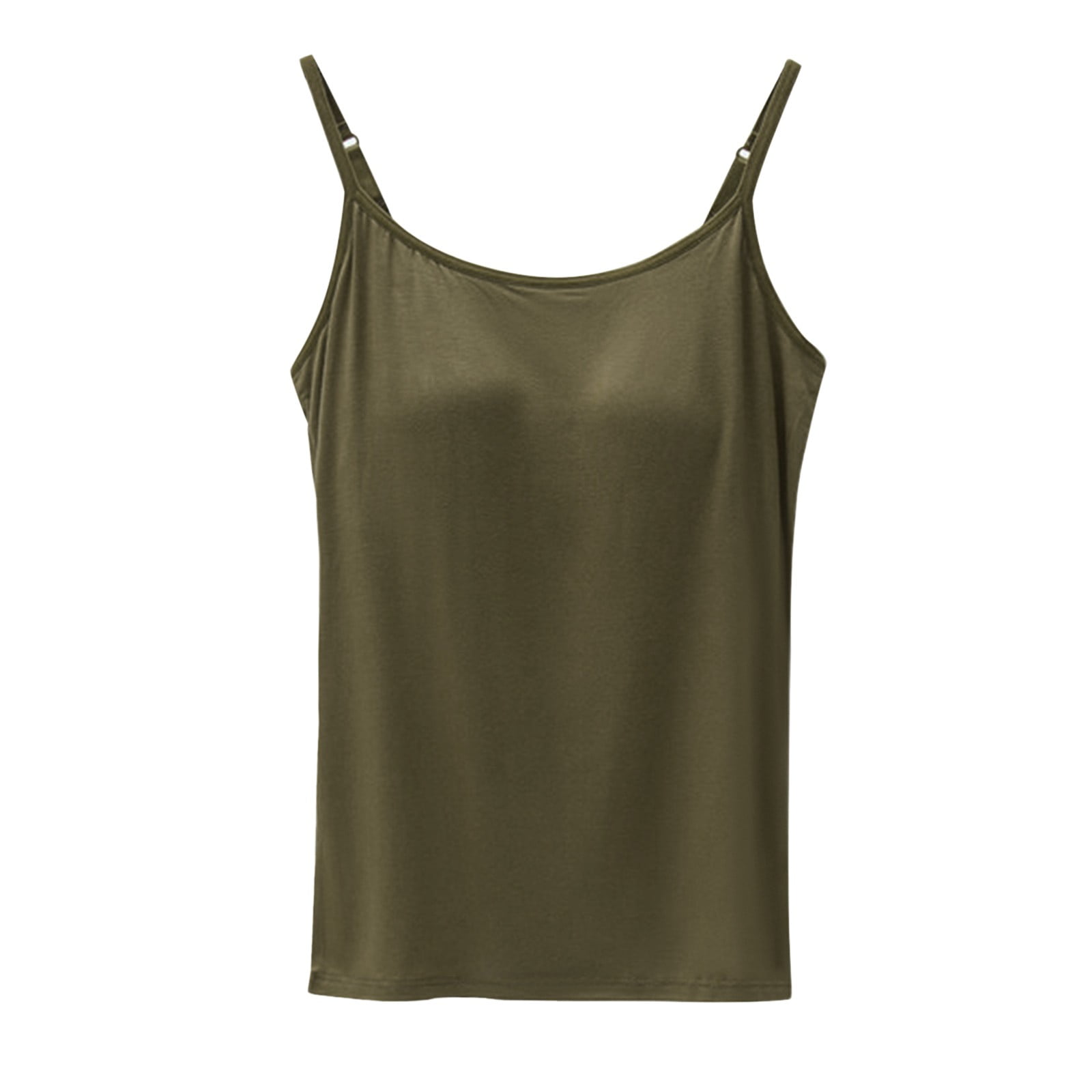 Clearance Sales Today Deals Prime Camisoles And Tanks For Women Women With Chest Pads Five Fingers