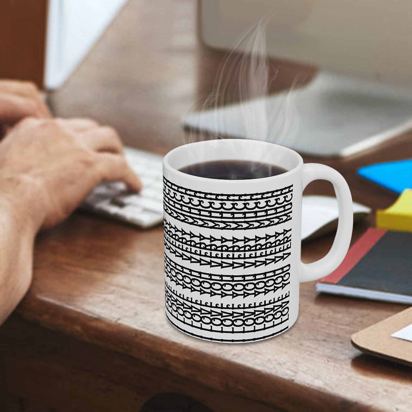 Clearance Sales Today Deals Prime! Dusknt This I Love You Mug I Love My ...