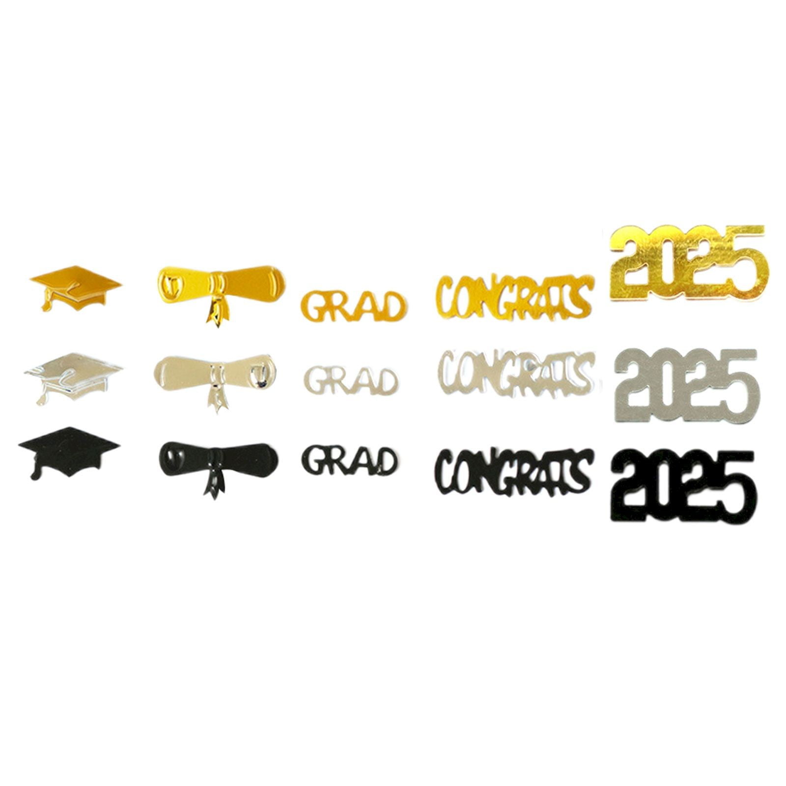 Clearance Sales Today Deals Prime Graduation Decorations 2025 Blue 1 ...