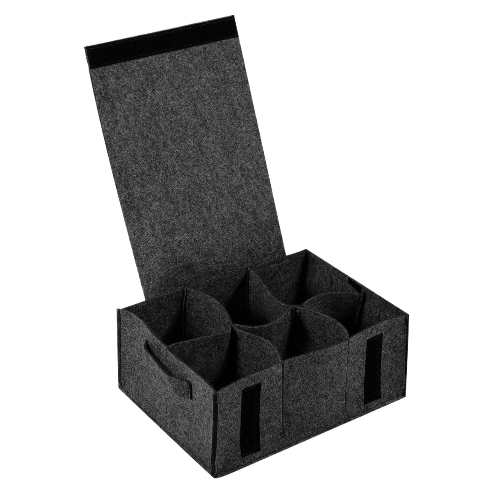 Clearance Sales Today Deals Prime Plate And Cup Storage Plate Storage ...