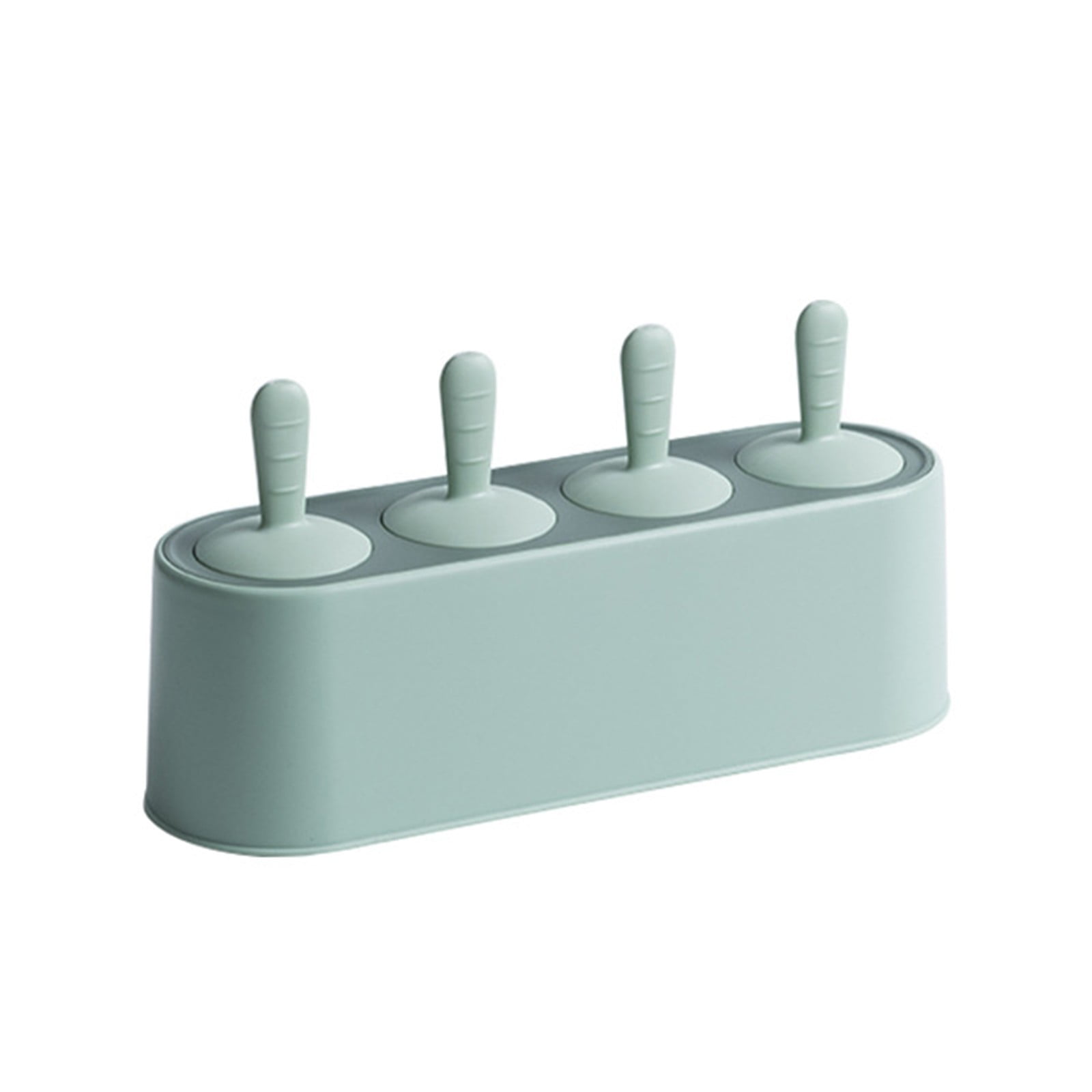 Clearance Sales Today Deals Prime Popsicle Mold Set 4 Pieces Homemade ...