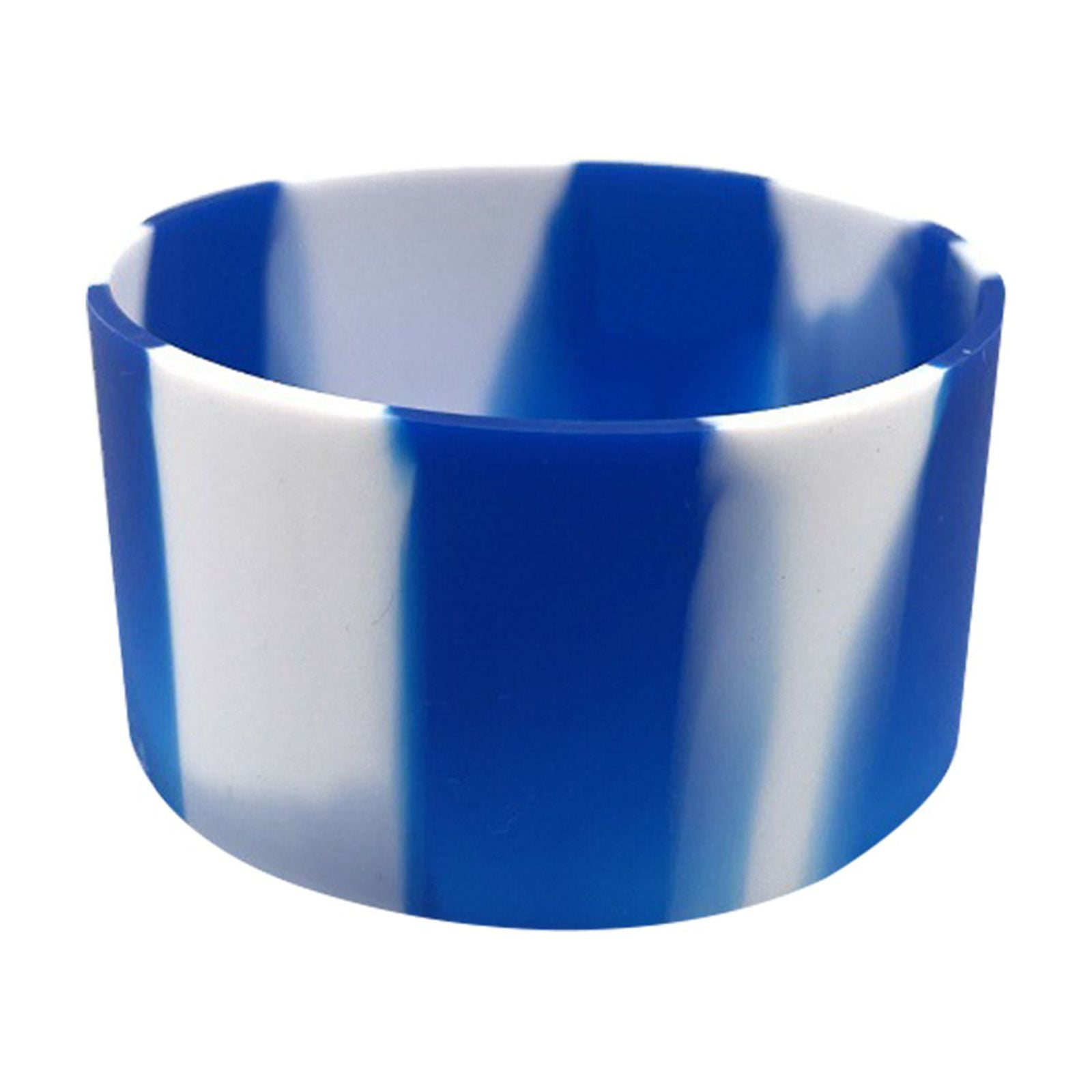 Clearance Sales Today Deals Prime Soft Silicone Cup Lid Reduce Cup ...
