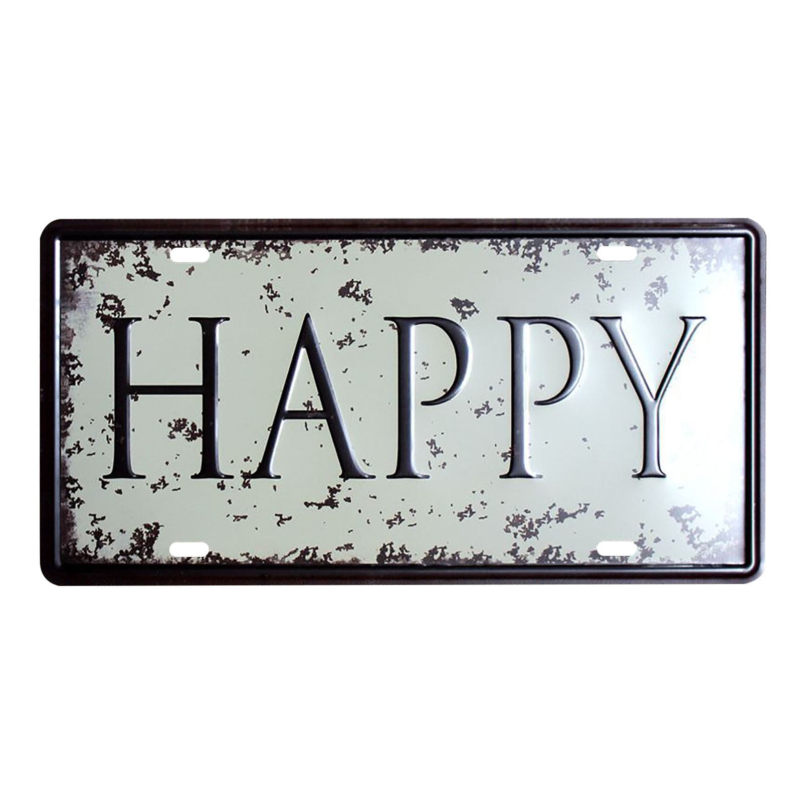 Clearance Sales! Wall Hanging Plaque Wall Decoration Poster Art Sign ...