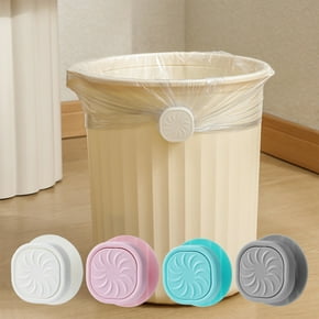 Trash Can Bag Clips