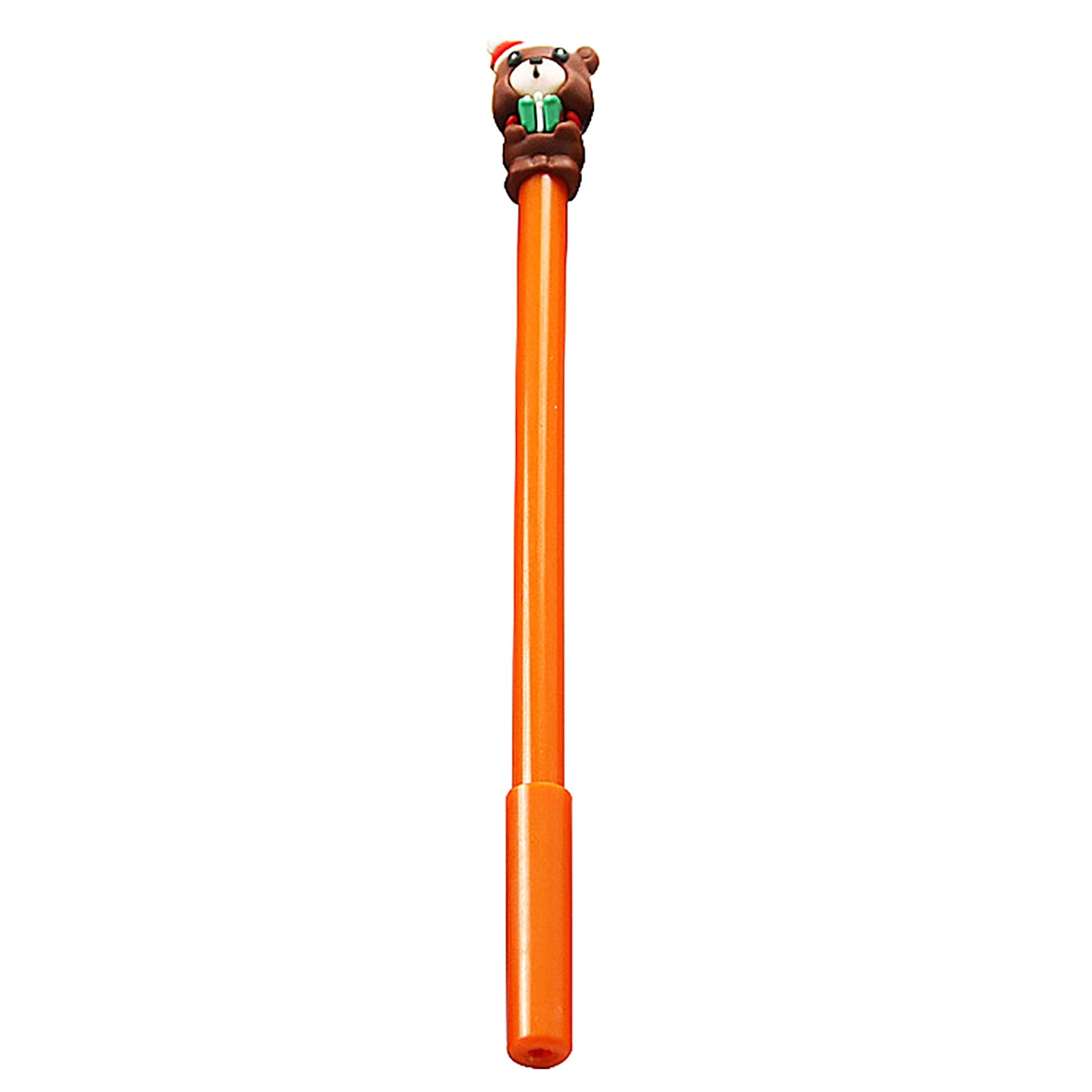 Clearance Schools Office Stationery Markers Back To Schools Season Retractable Ballpoint Pen Gel ...