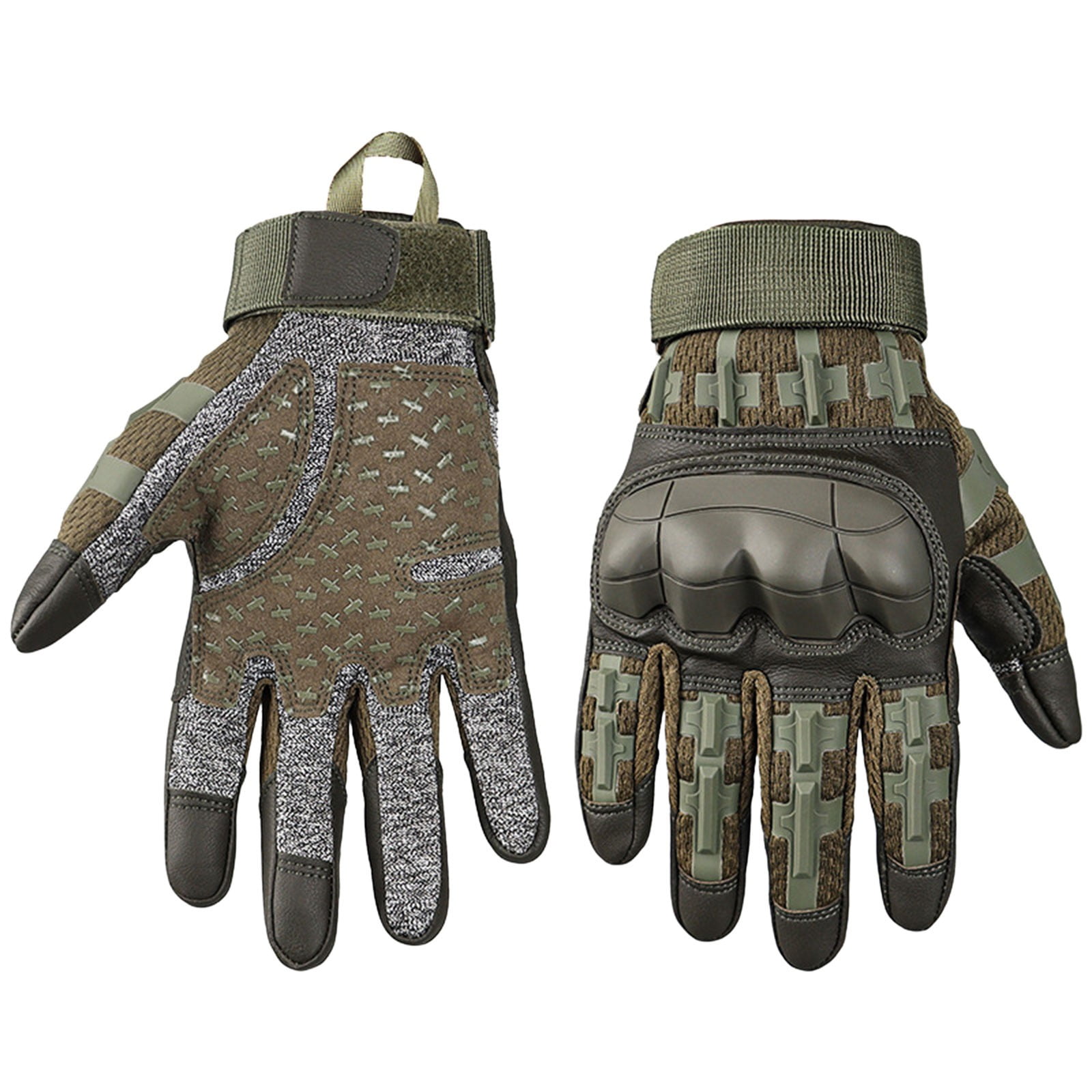 Clearance School Supplies! Toyeng Outdoor Gloves for Men Touchscreen ...