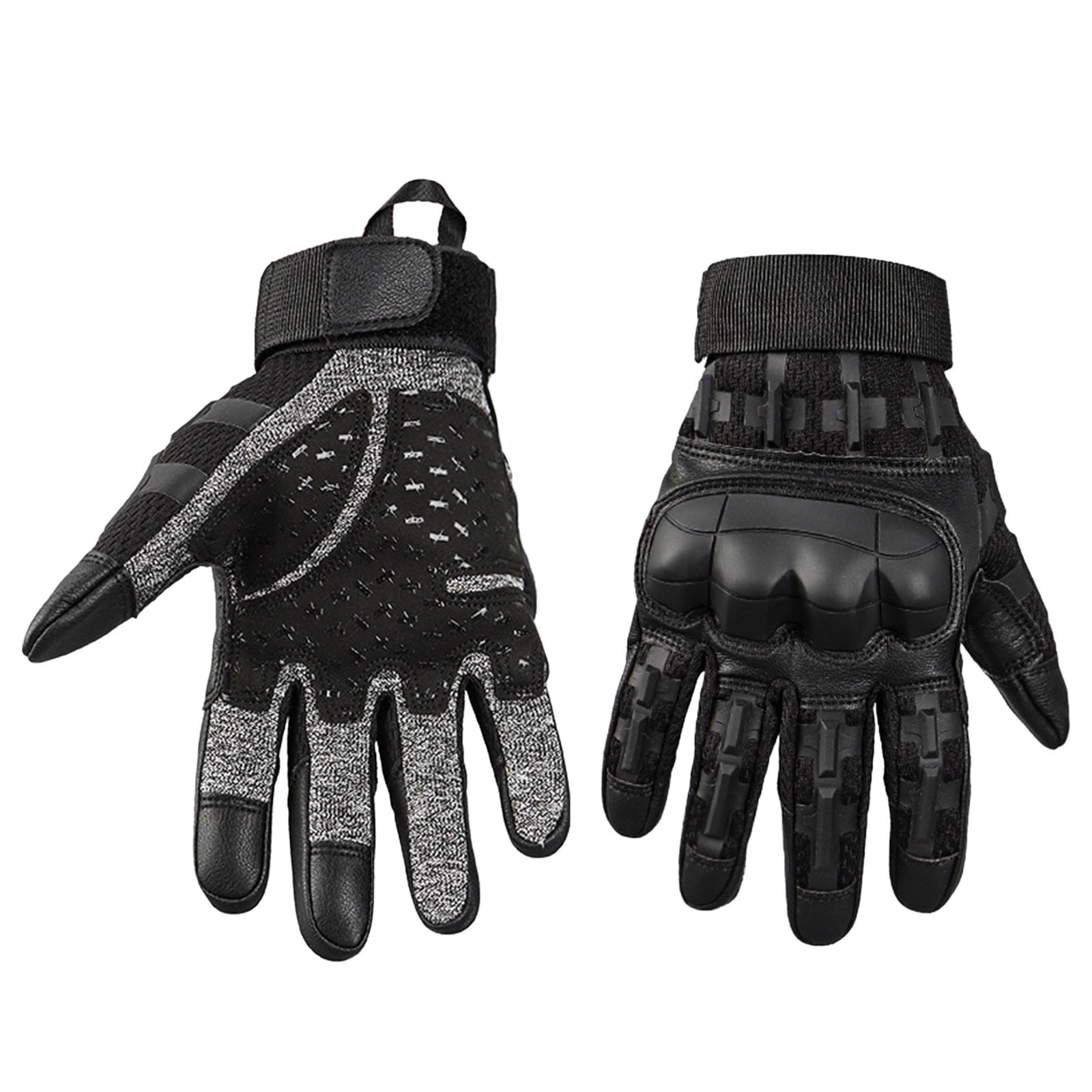 Clearance School Supplies! Toyeng Outdoor Gloves for Men Touchscreen ...