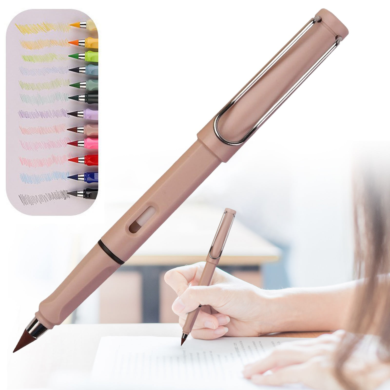 Clearance School Supplies under $5,Pencil Colouring Pencils With In ...