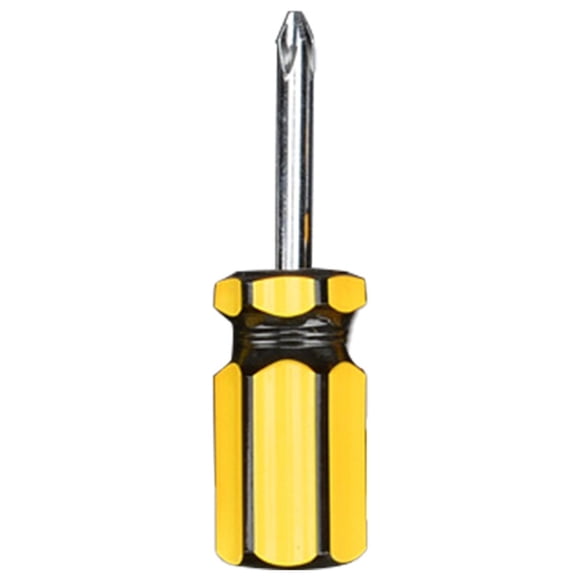 Flathead Screwdriver