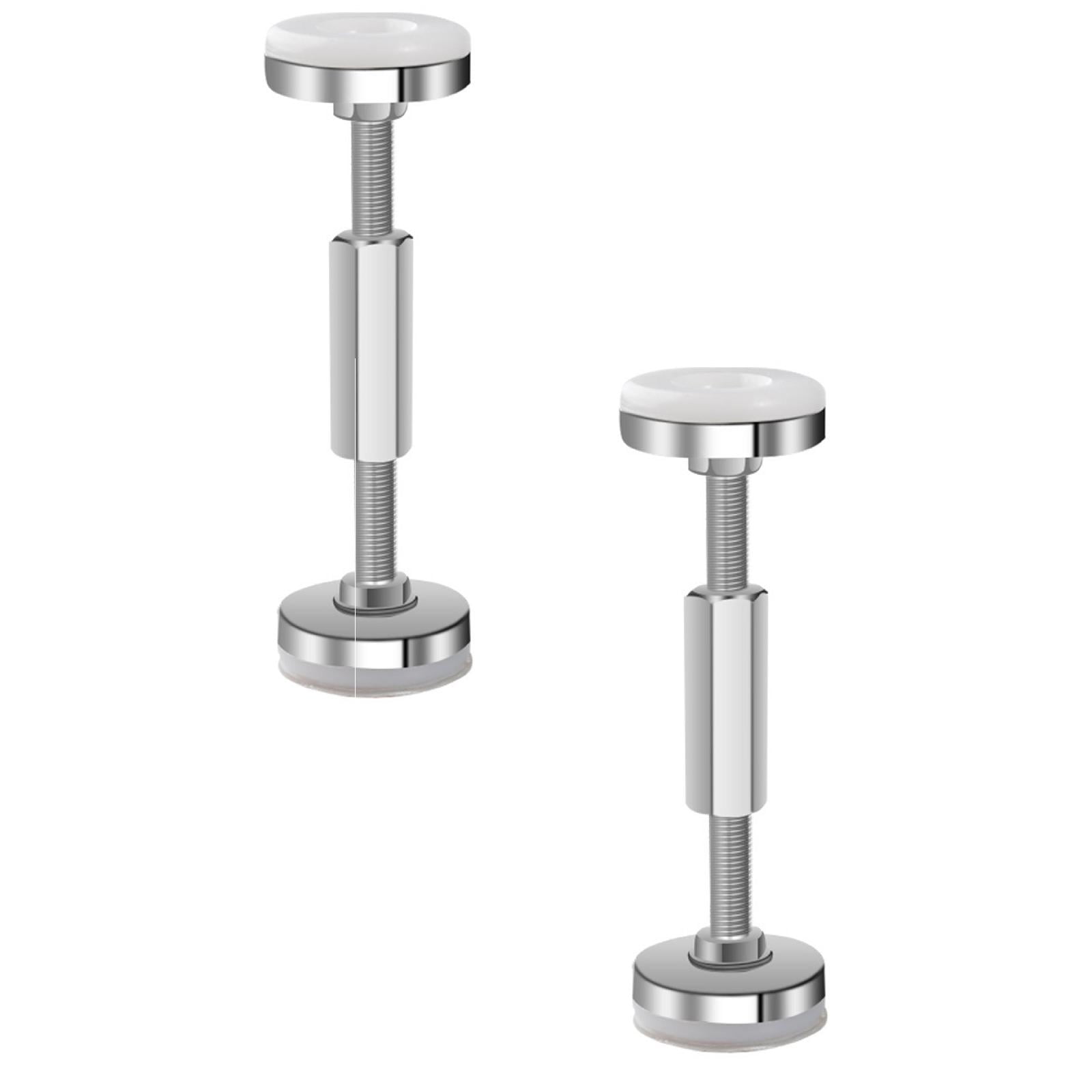 Clearance Securing clip under $5,Adjustable Threaded Bed Frame Anti ...